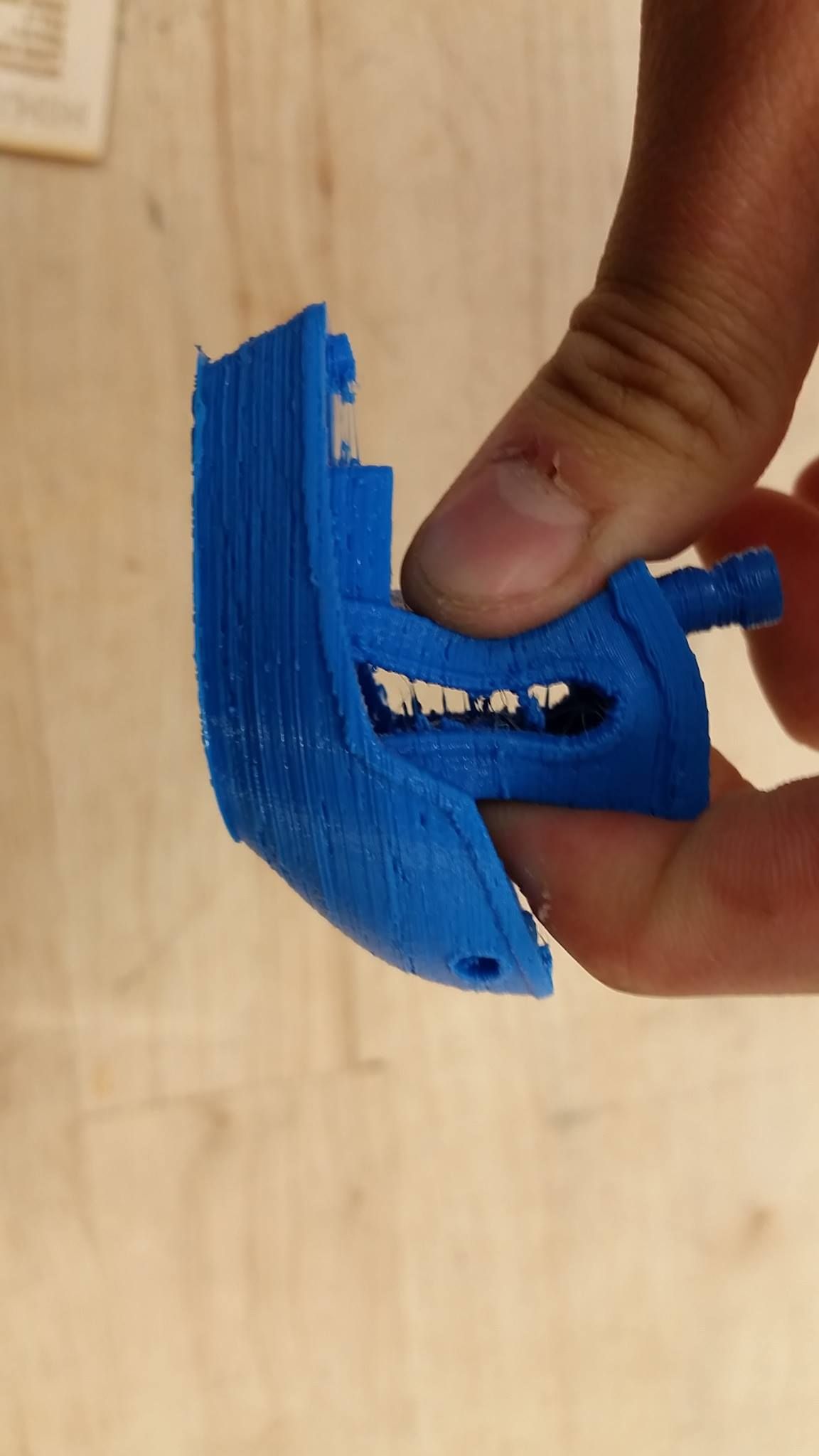 How to 3D Print NinjaFlex : 5 Steps - Instructables