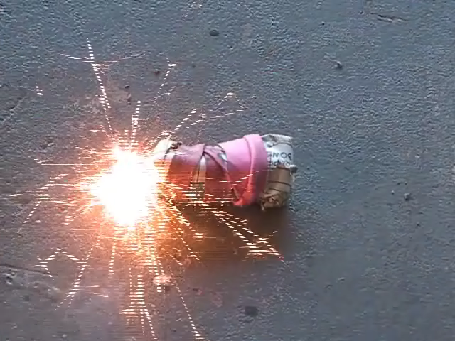 A Real Nasty Stink Bomb! : 3 Steps - Instructables