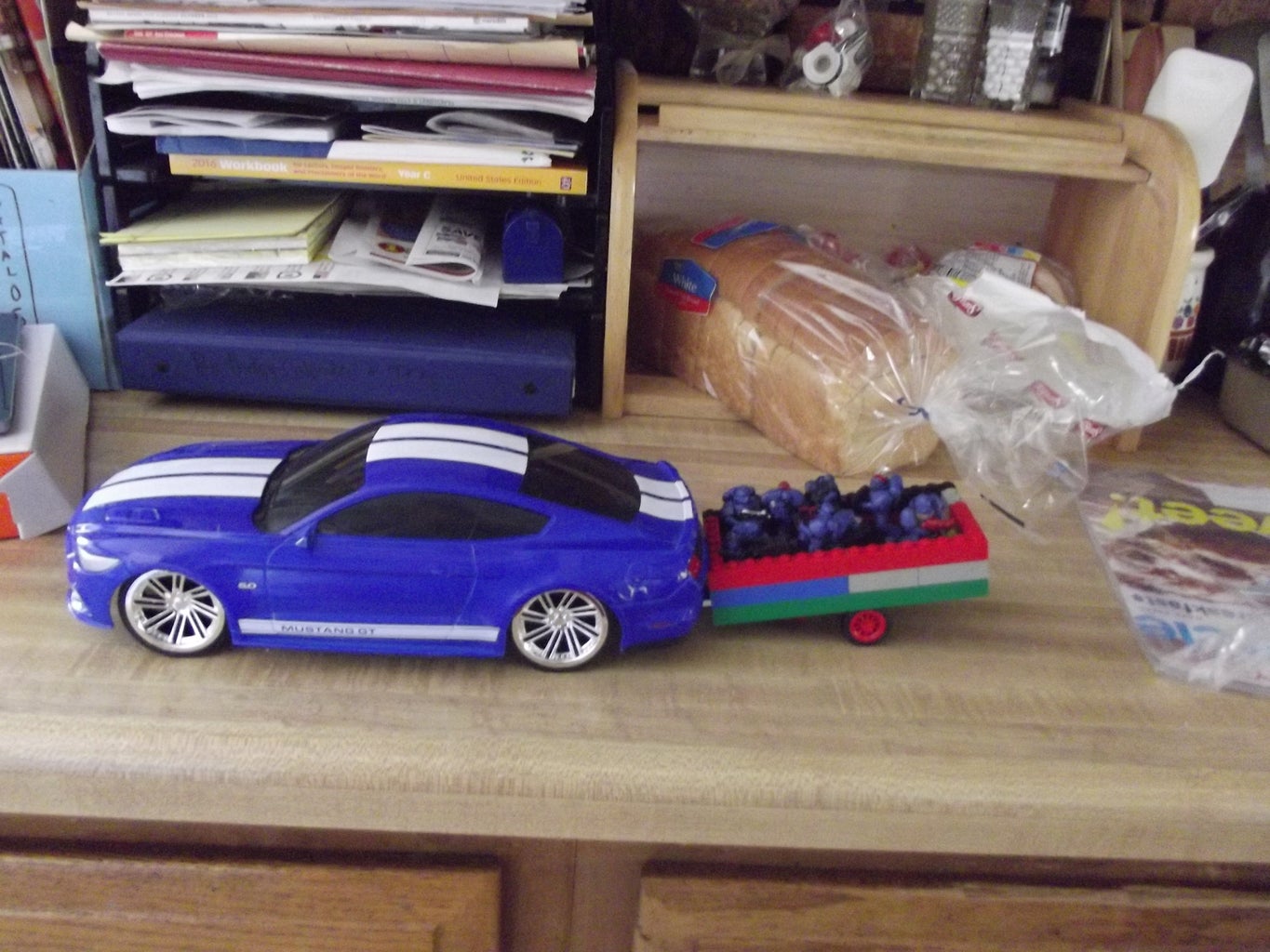 Lego RC Car Trailer 4 Steps Instructables lego-rc-car-trailer-4-steps-instructables