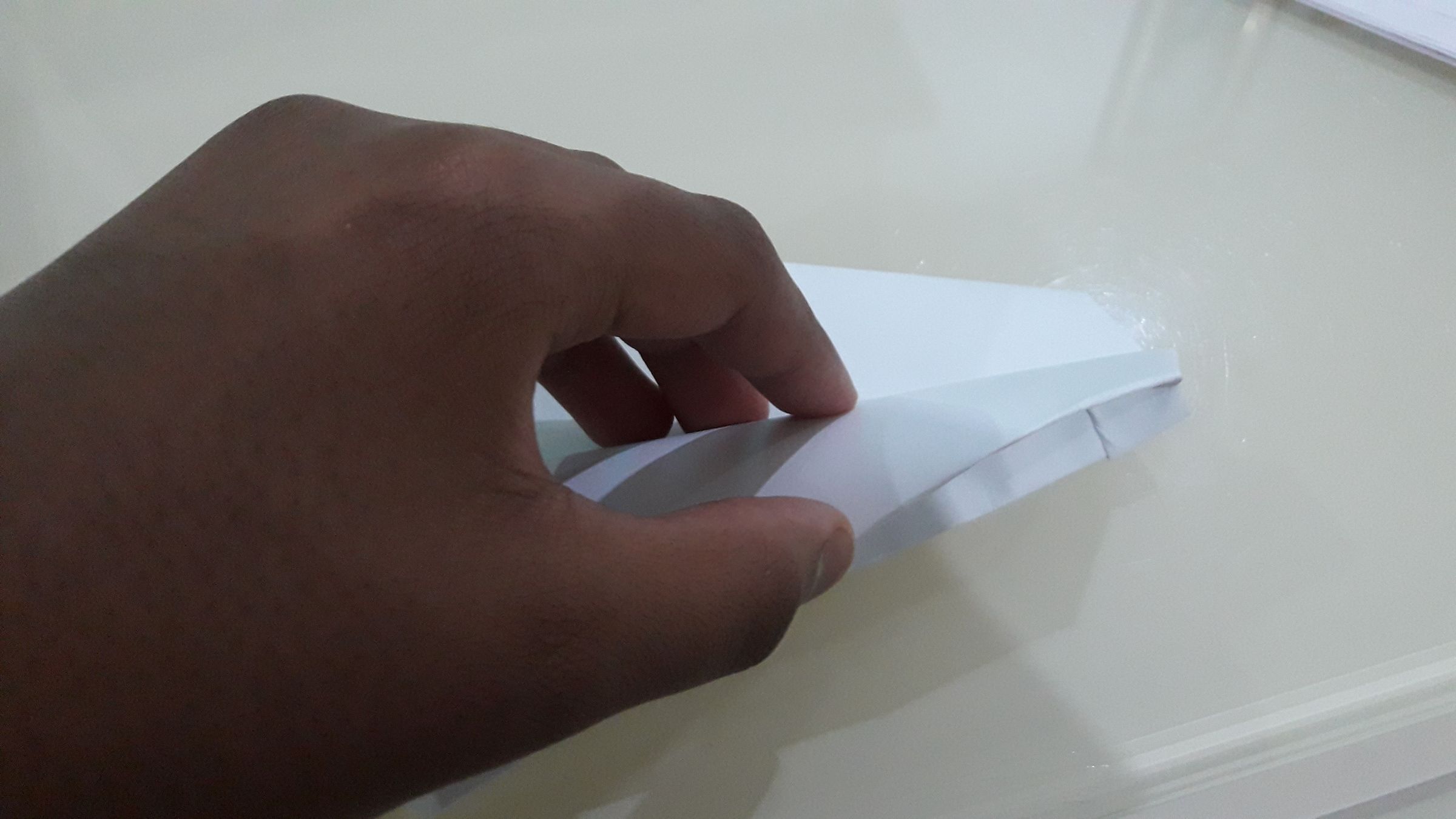 THE BUZZ PLANE : 7 Steps - Instructables