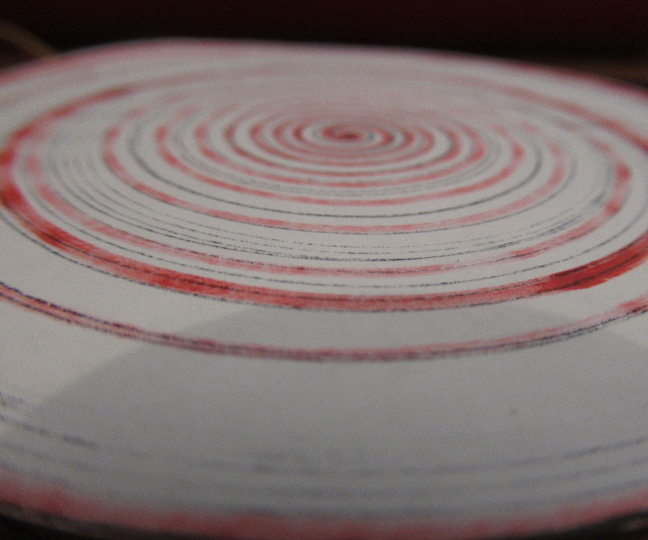 Circular Cardboard Color Creator : 3 Steps - Instructables