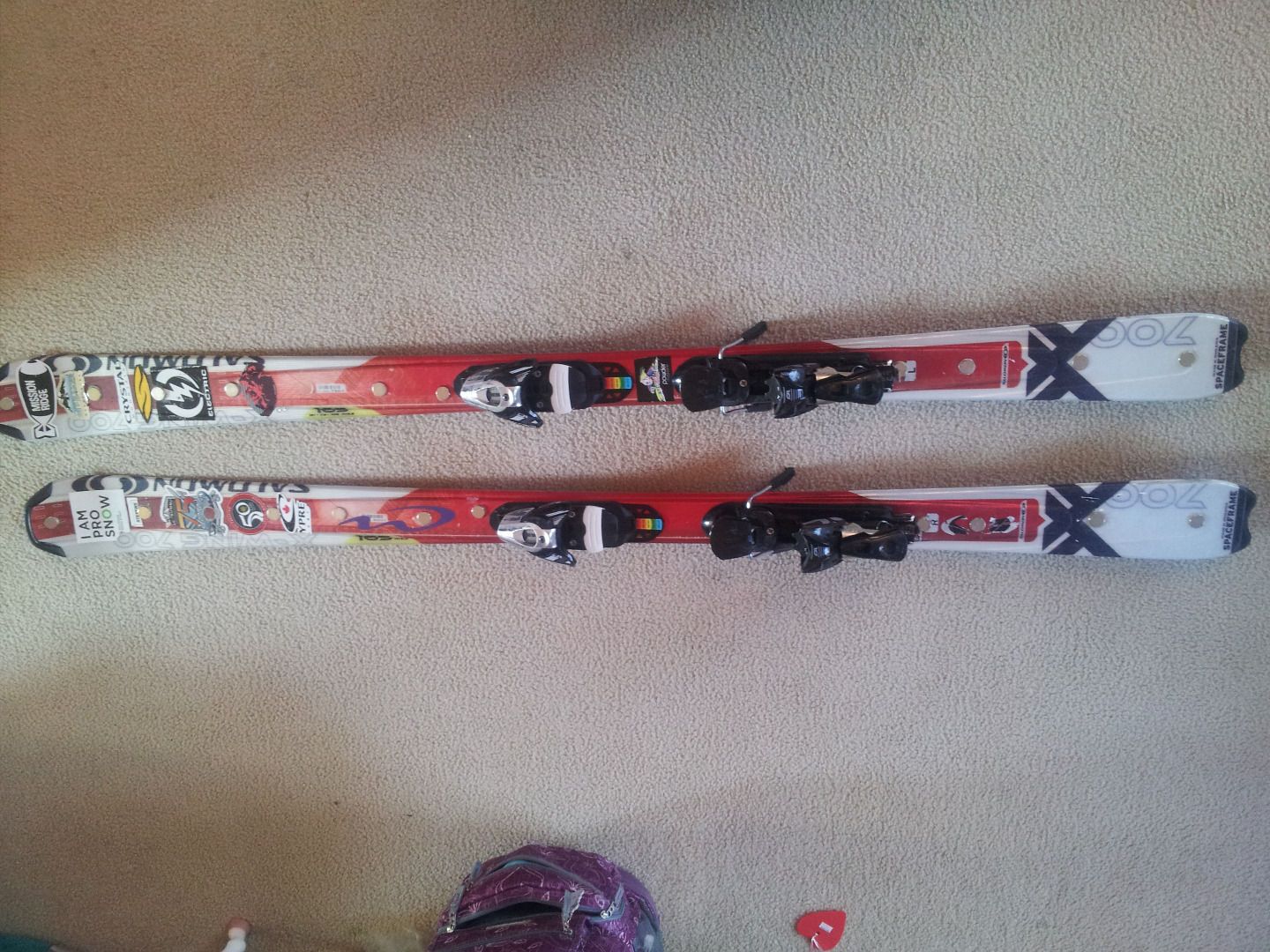 Light Up Skis : 7 Steps (with Pictures) - Instructables