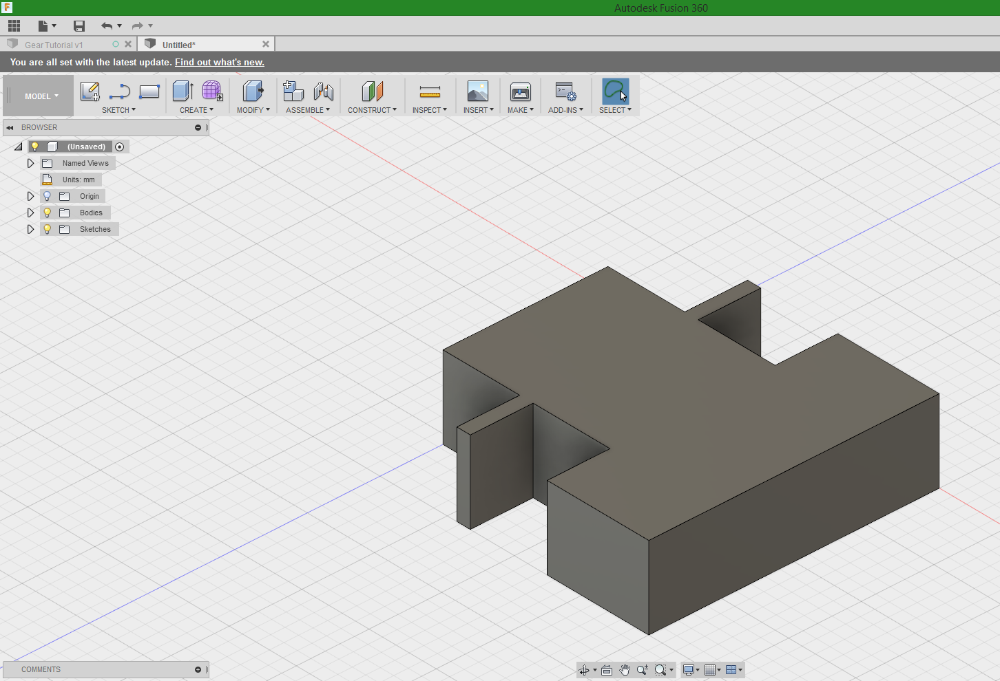 Design of a Sumo Robot : 22 Steps (with Pictures) - Instructables