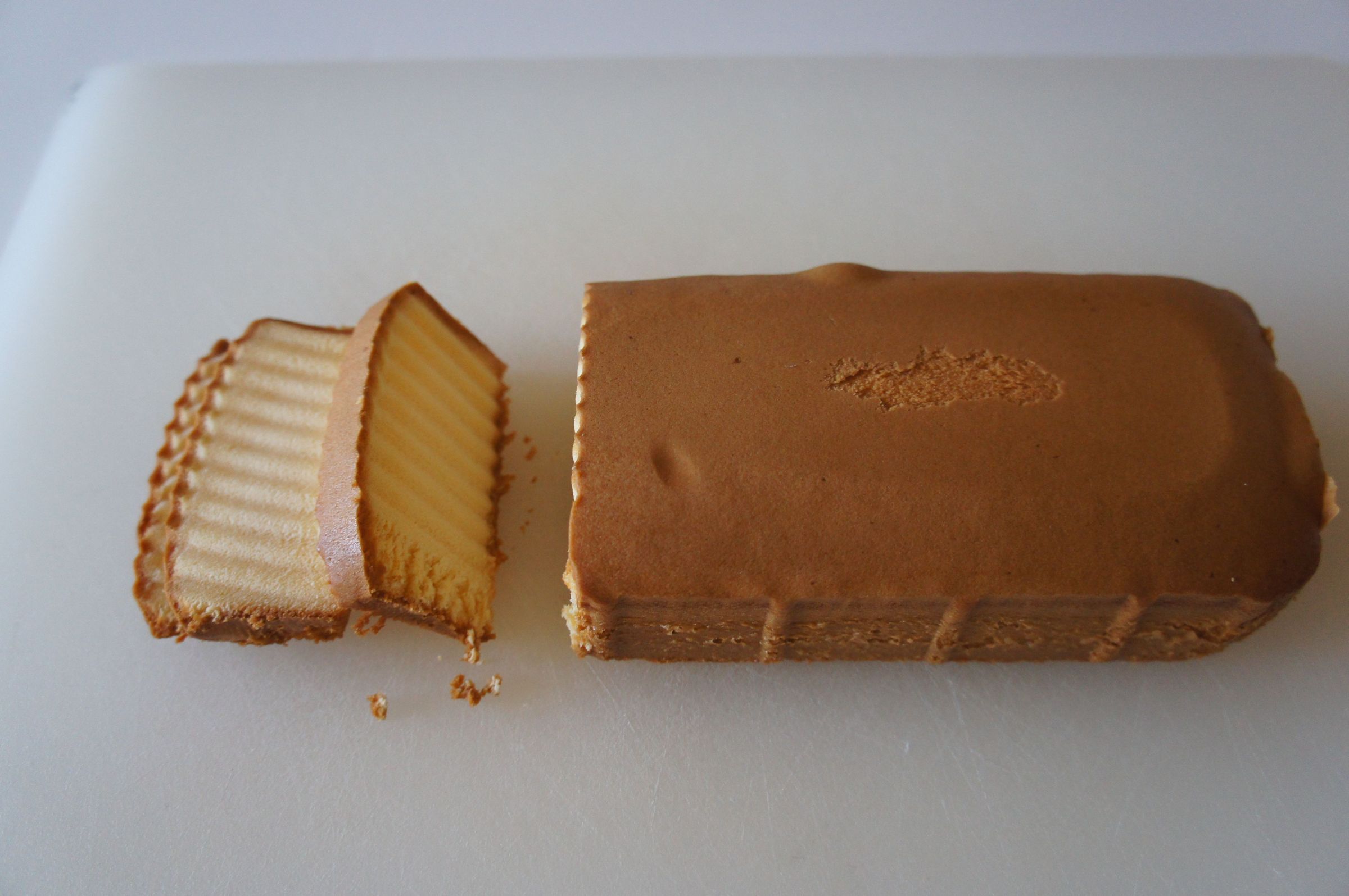 Cake Fries : 5 Steps (with Pictures) - Instructables