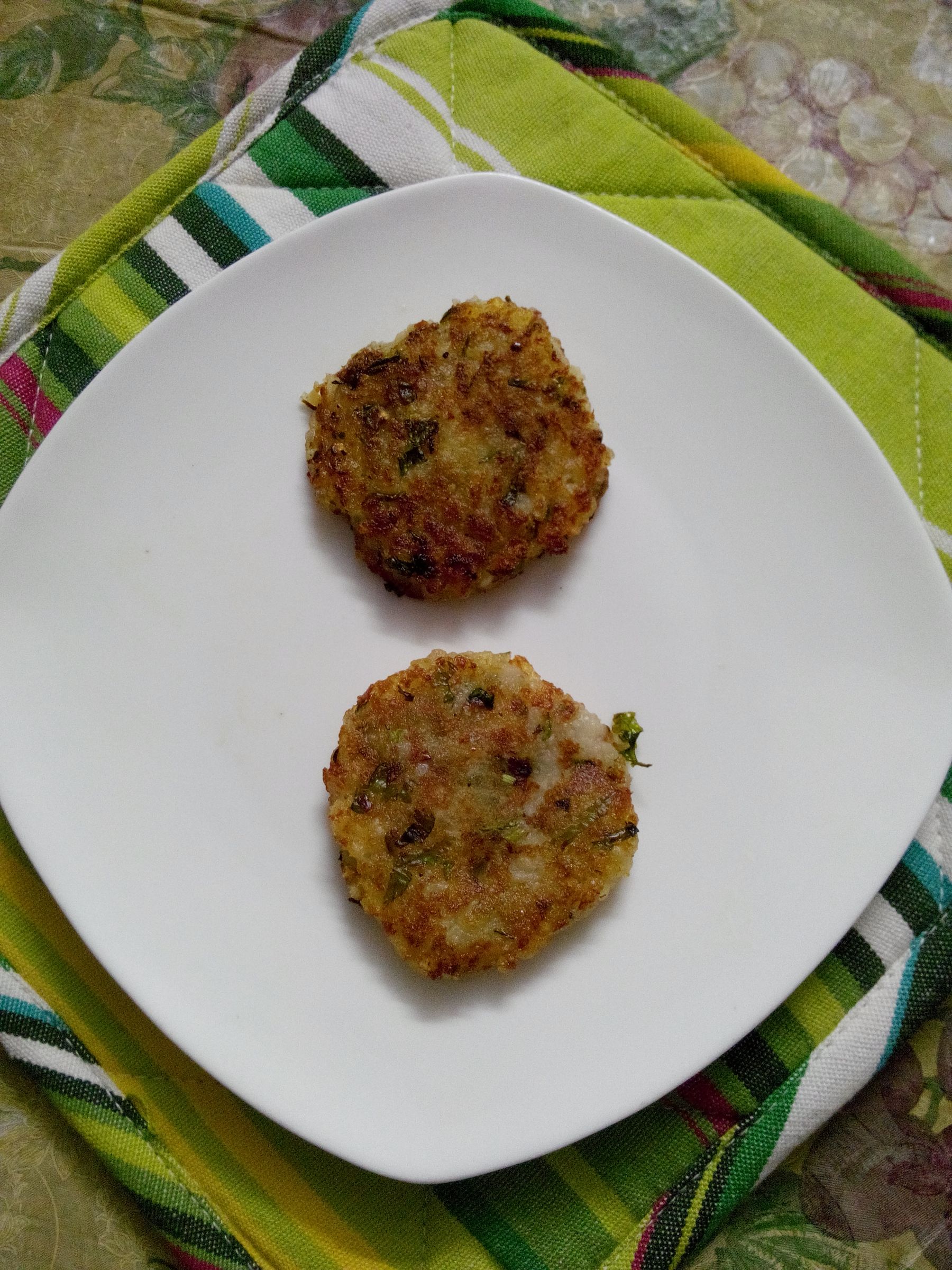 Tapioca Fritters (Ramadan Special) - Instructables