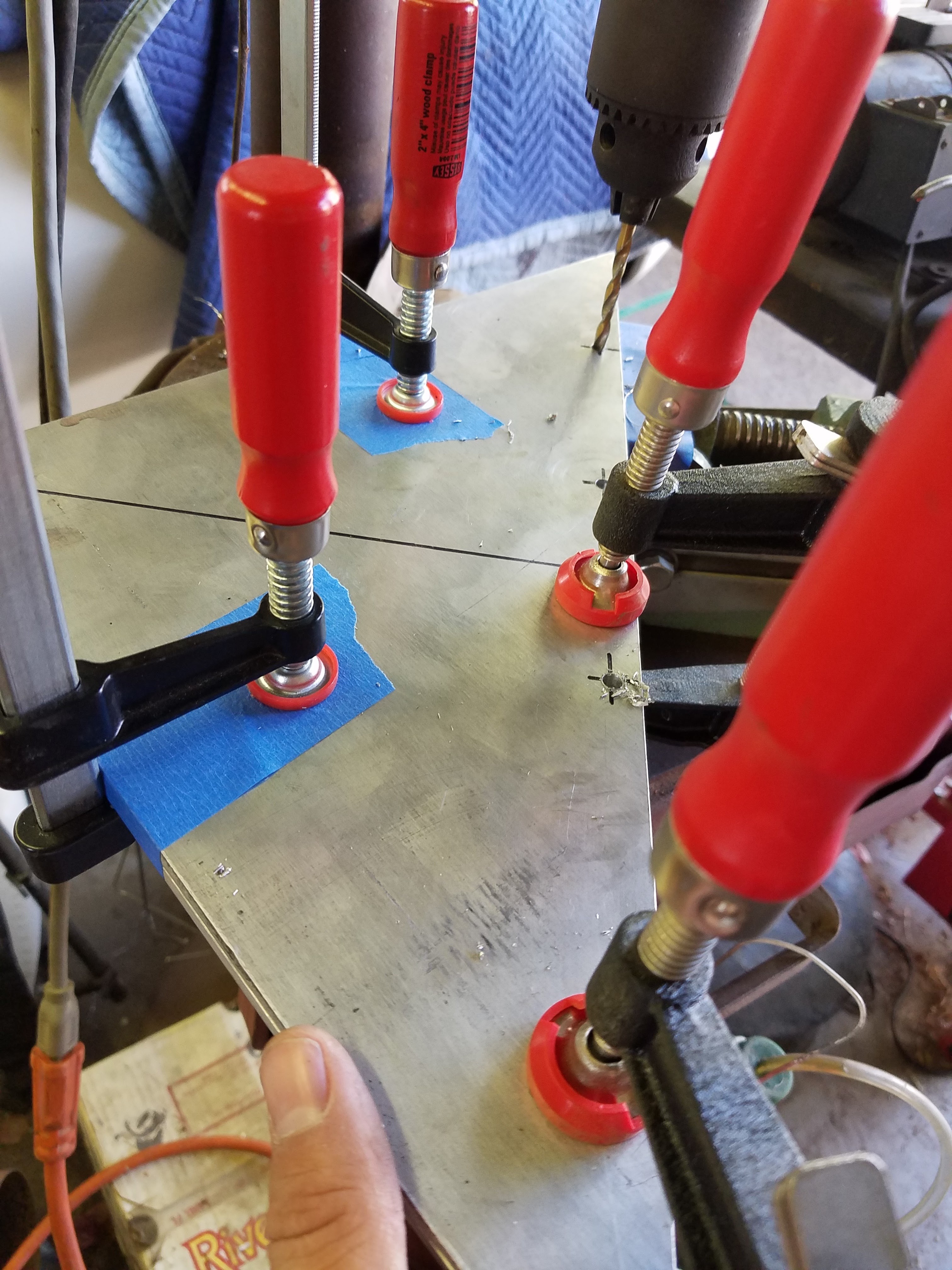 The Transistor - Sword Prop : 7 Steps (with Pictures) - Instructables