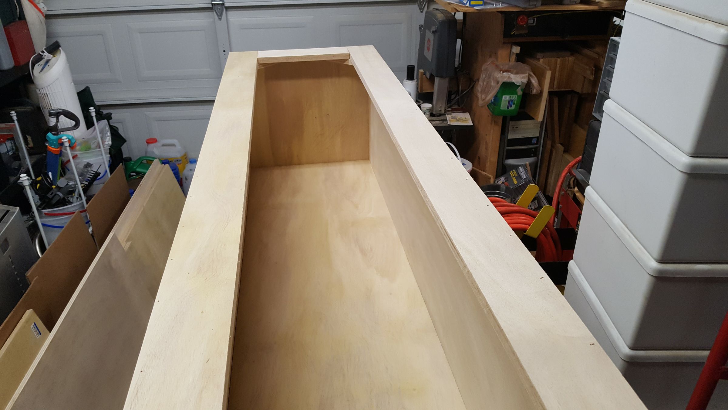 Corner Bench With Storage : 20 Steps (with Pictures) - Instructables