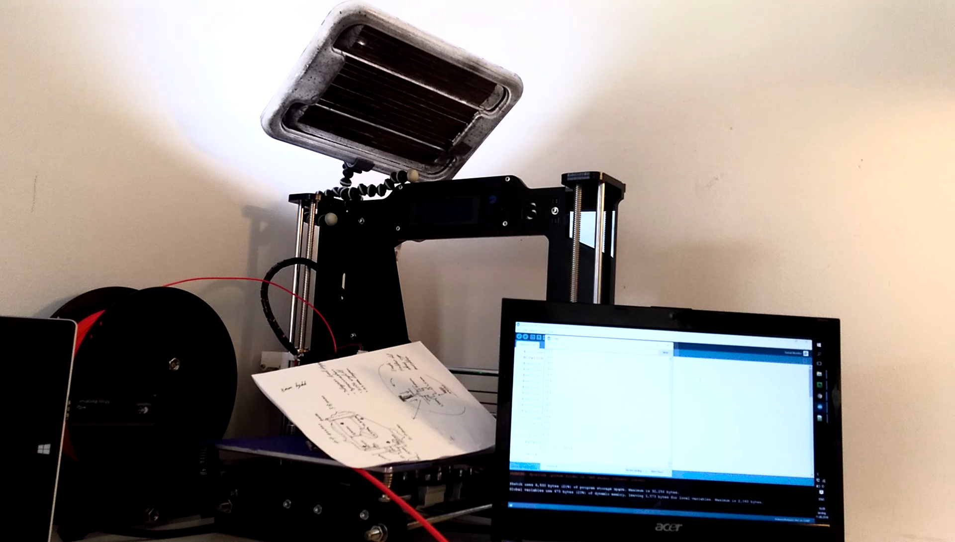 Introduction to Home Automation With Arduino and RF Signals! : 7 Steps ...