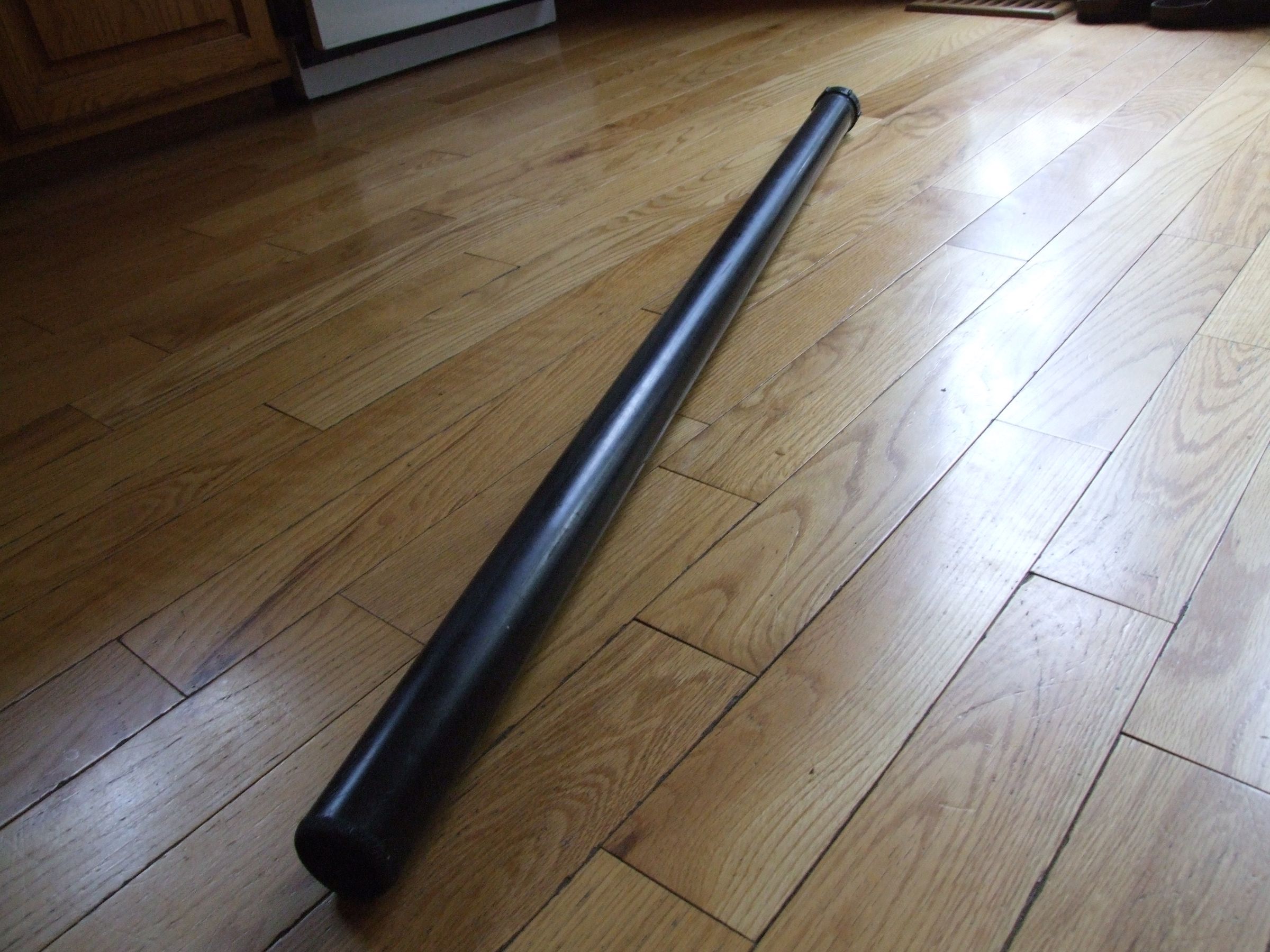 Pneumatic Projectile Launcher A.K.A. PPL : 8 Steps - Instructables