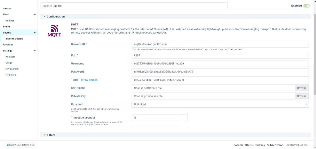 Gate Keeper - an IoT Based Elephant Detection System : 6 Steps - Instructables