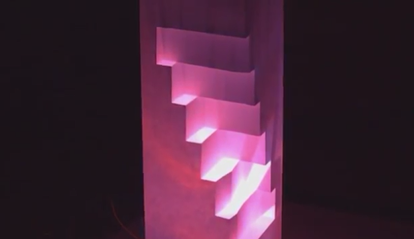 Fading RGB LED (Arduino) : 4 Steps - Instructables