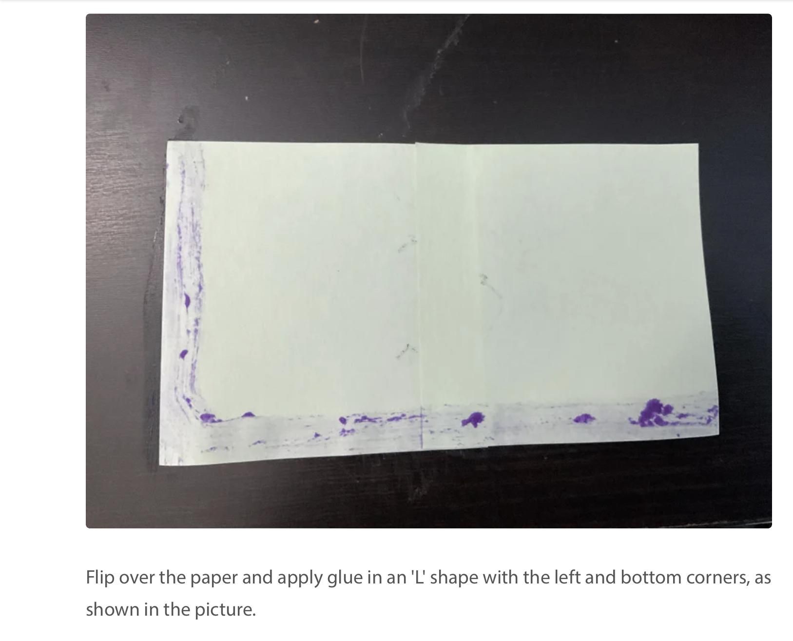 Easy DIY Notebook With Pockets! : 9 Steps - Instructables