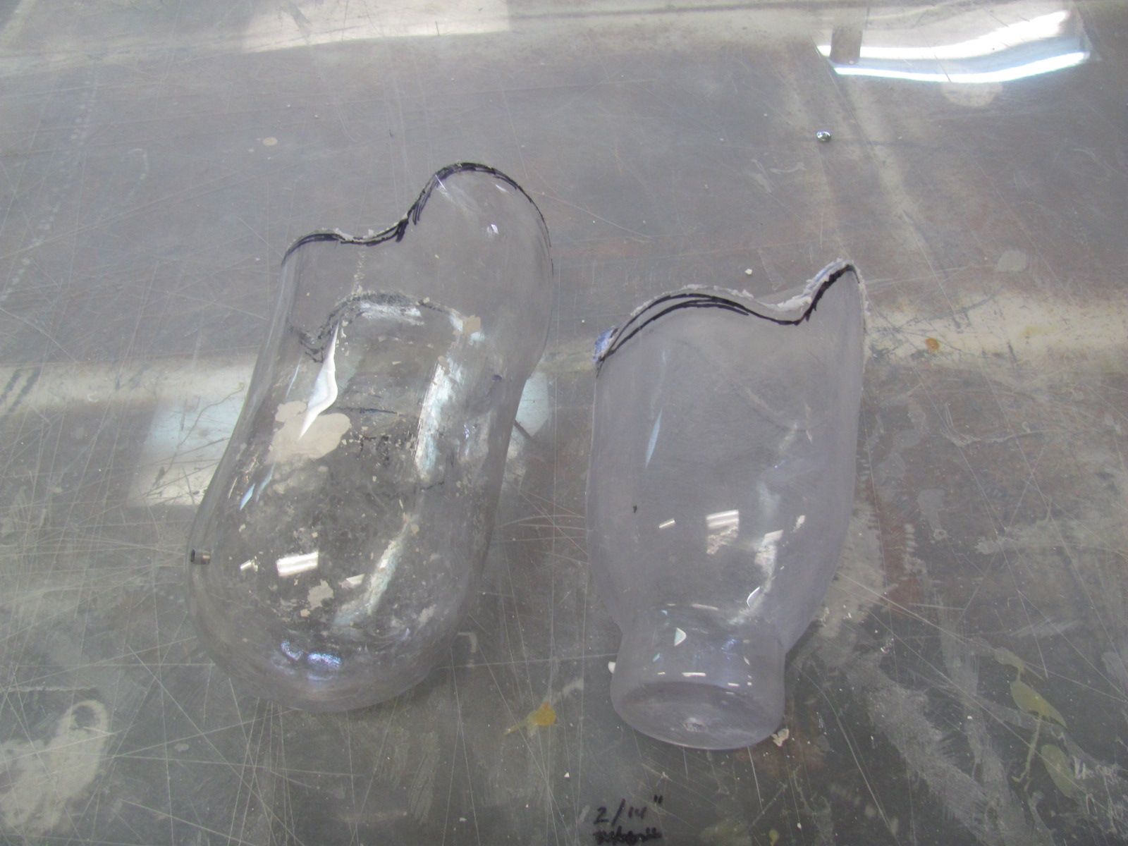 How a Prosthetic Leg Is Made! : 5 Steps (with Pictures) - Instructables