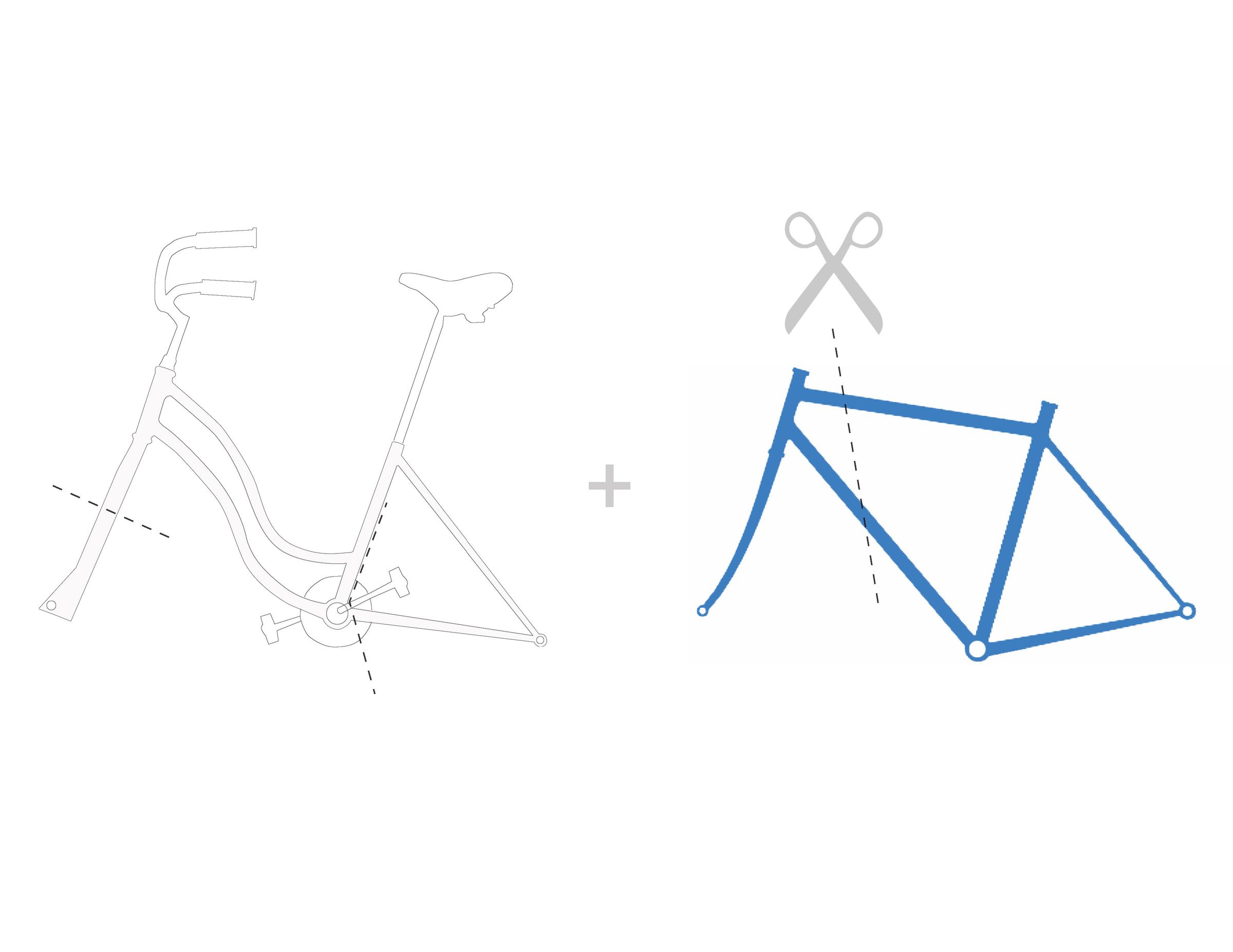 How to Make a "high-rider" Tall Bike : 8 Steps (with Pictures ...
