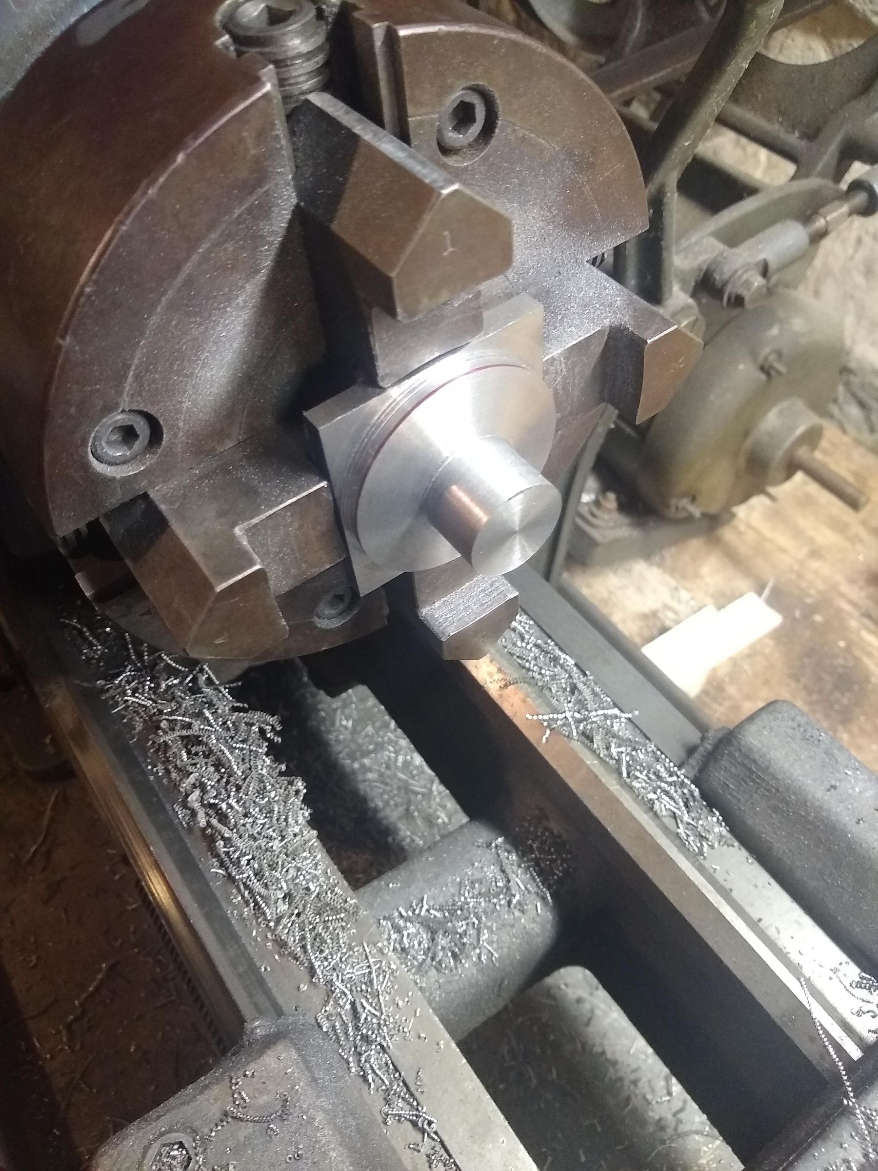 Filing Machine : 15 Steps (with Pictures) - Instructables