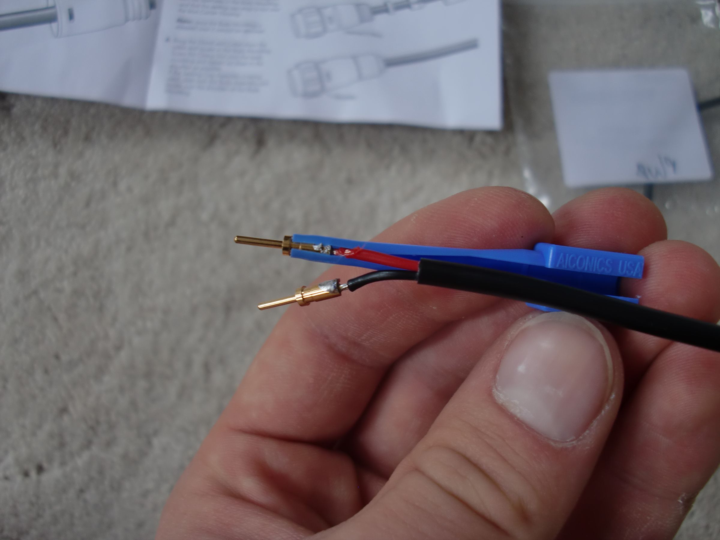 GoPro External Battery : 12 Steps - Instructables