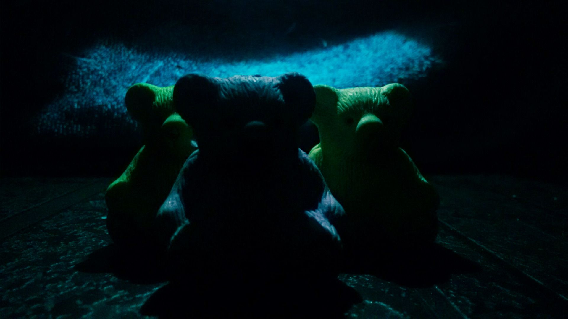 RISE OF TED (WITHOUT PHOTOSHOP) : 5 Steps - Instructables