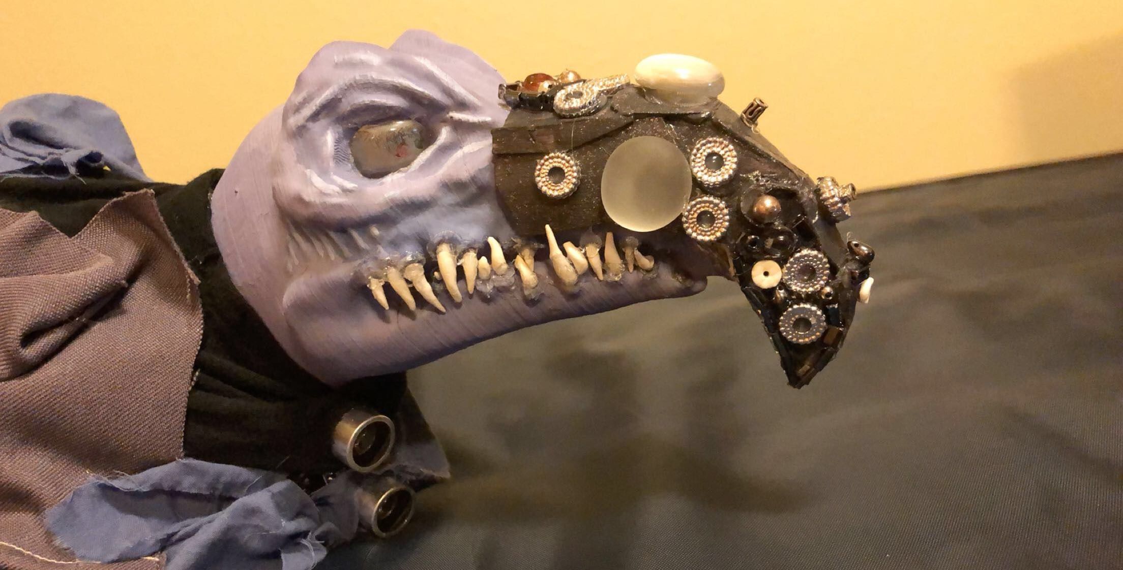 SKEKSI : 3 Steps - Instructables