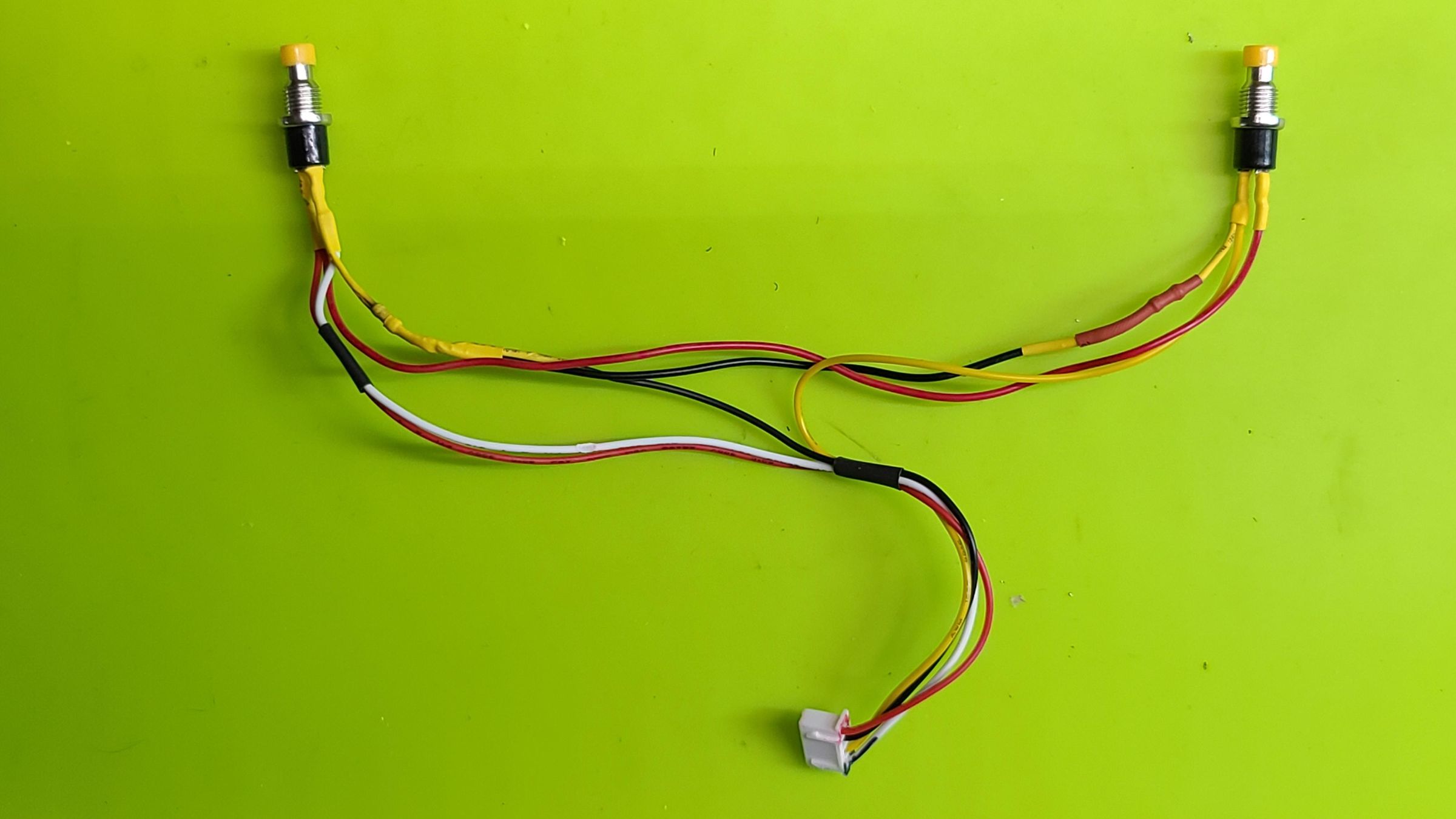 NRF Remote Control (NovaSM3 Project) : 11 Steps (with Pictures ...