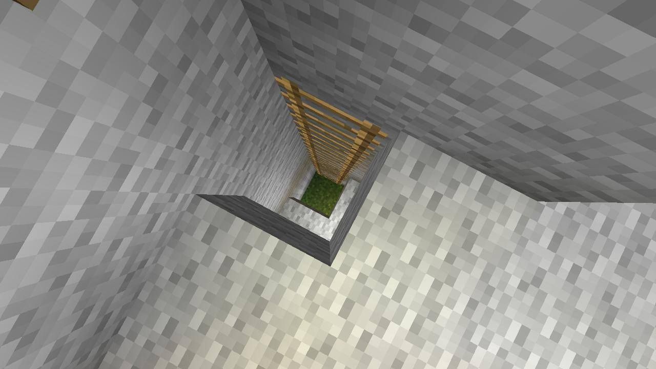 Minecraft Penguin House : 11 Steps - Instructables