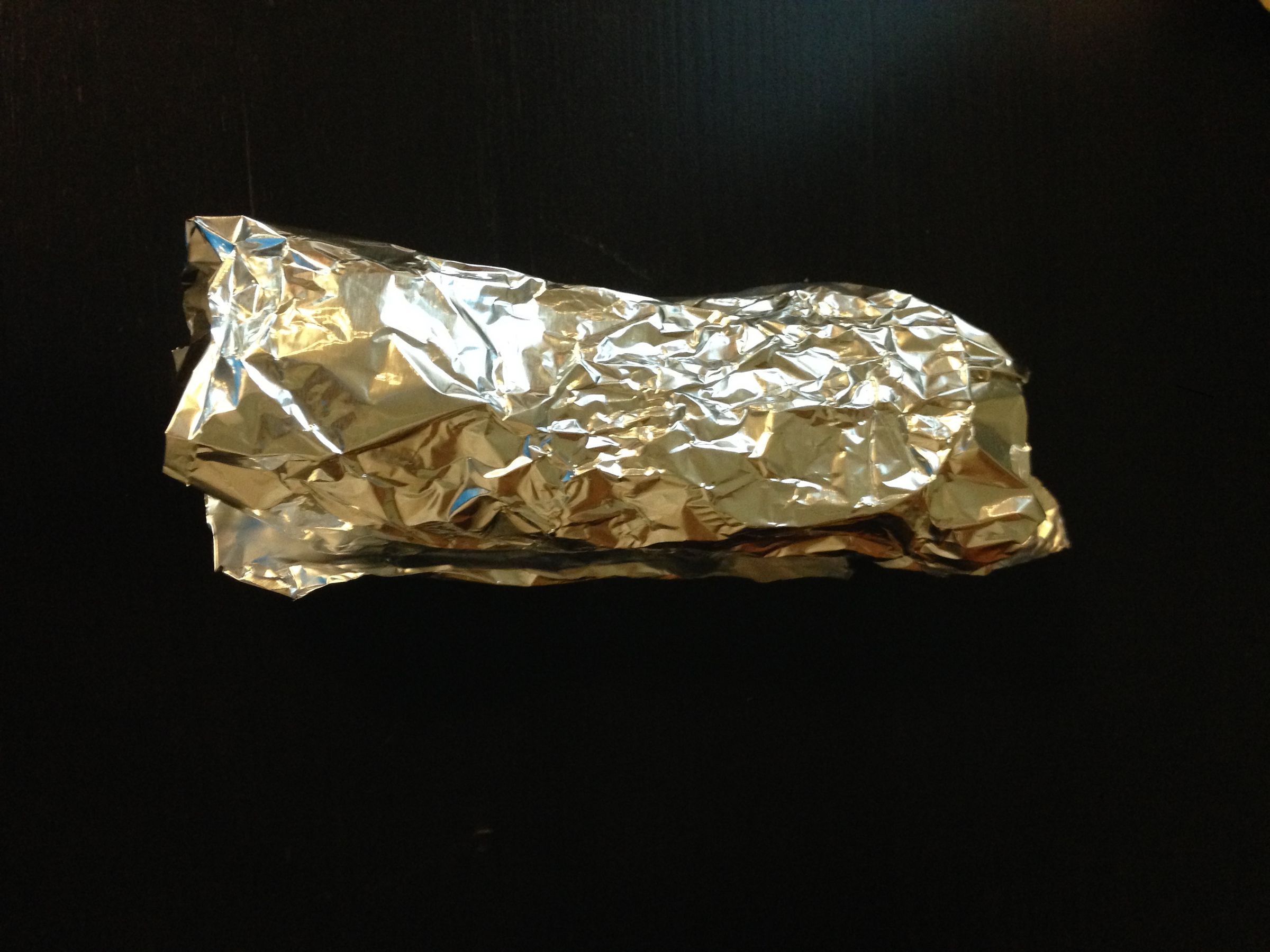 Make a Model of the Hubble Telescope. : 5 Steps - Instructables