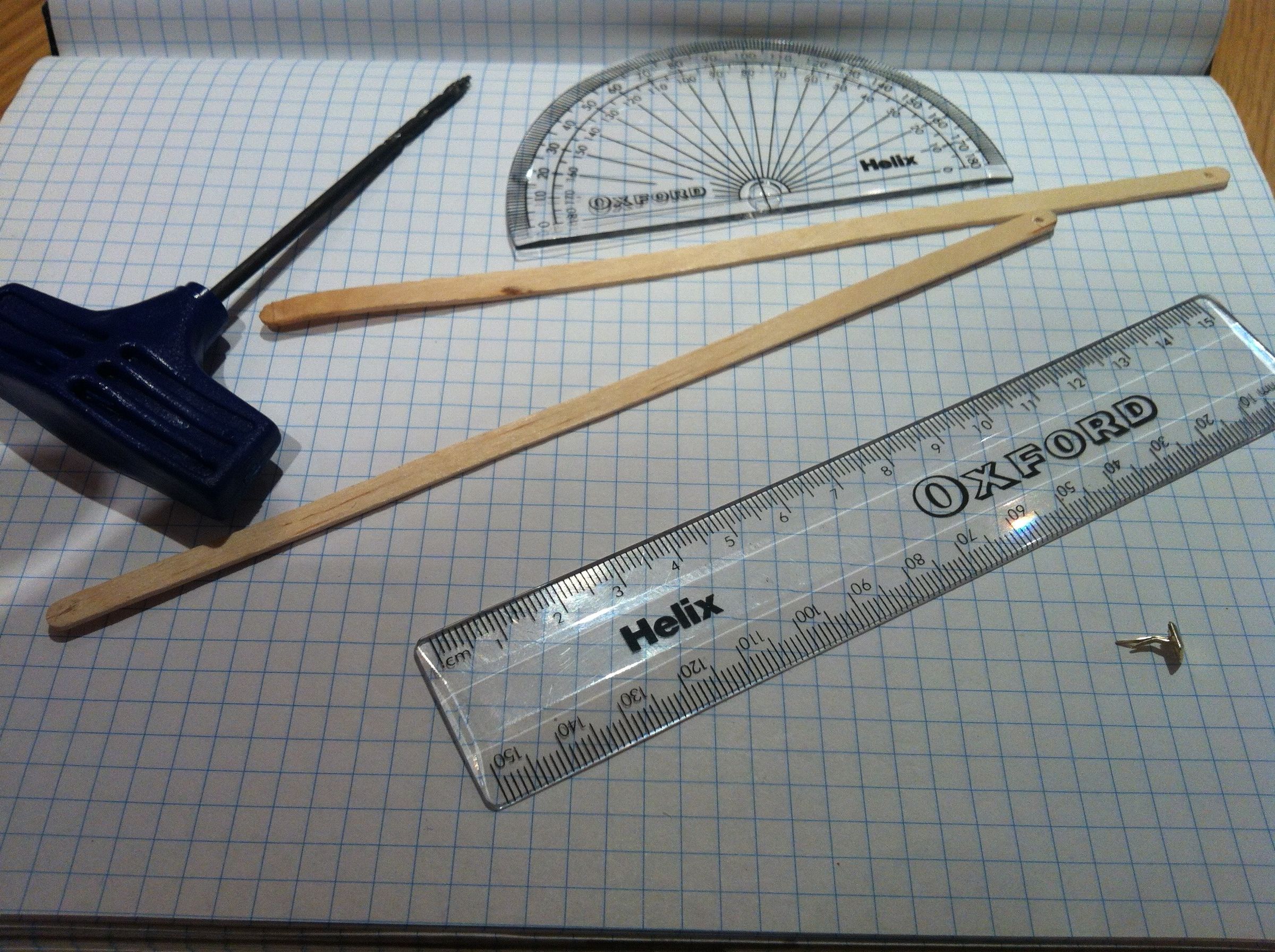 The Sector : 7 Steps - Instructables