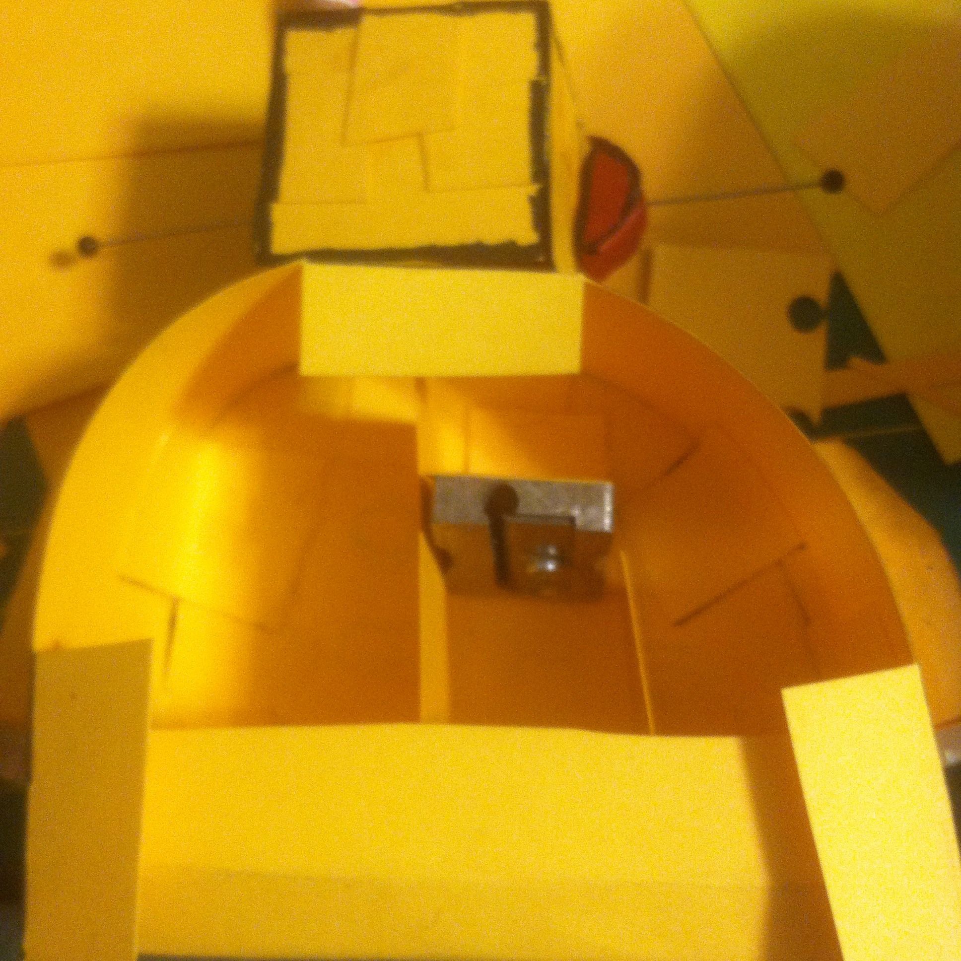 Instructables Robot Pencil Sharpener : 7 Steps - Instructables