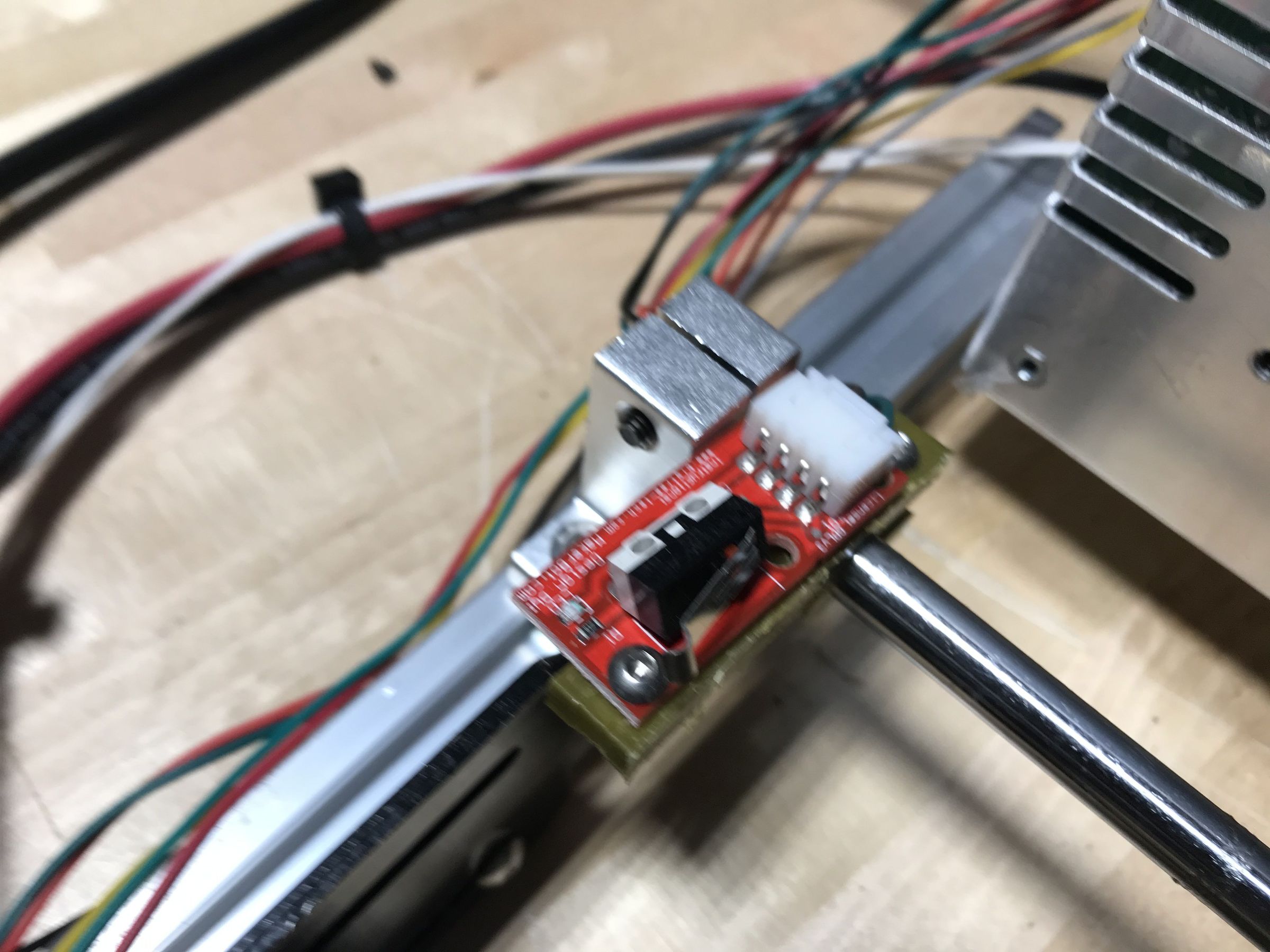 3D Printer Build : 22 Steps - Instructables