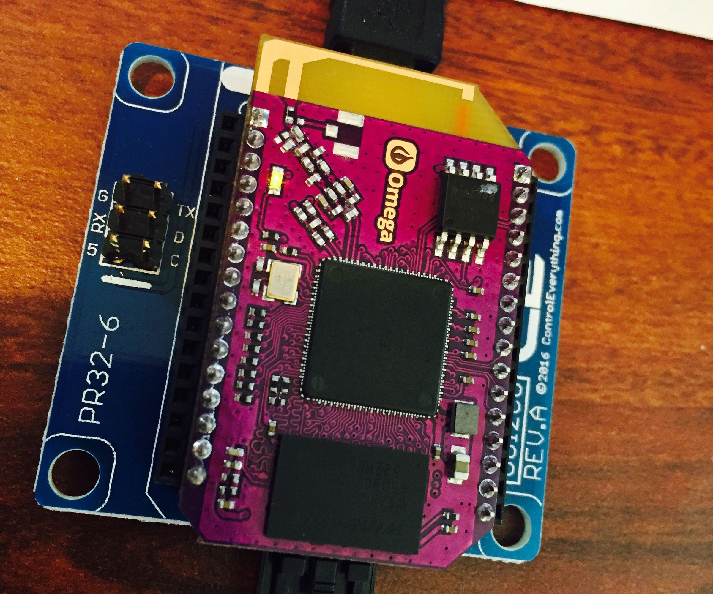 WebApp Controlled Relay Using Onion Omega 2 & 1 - Instructables