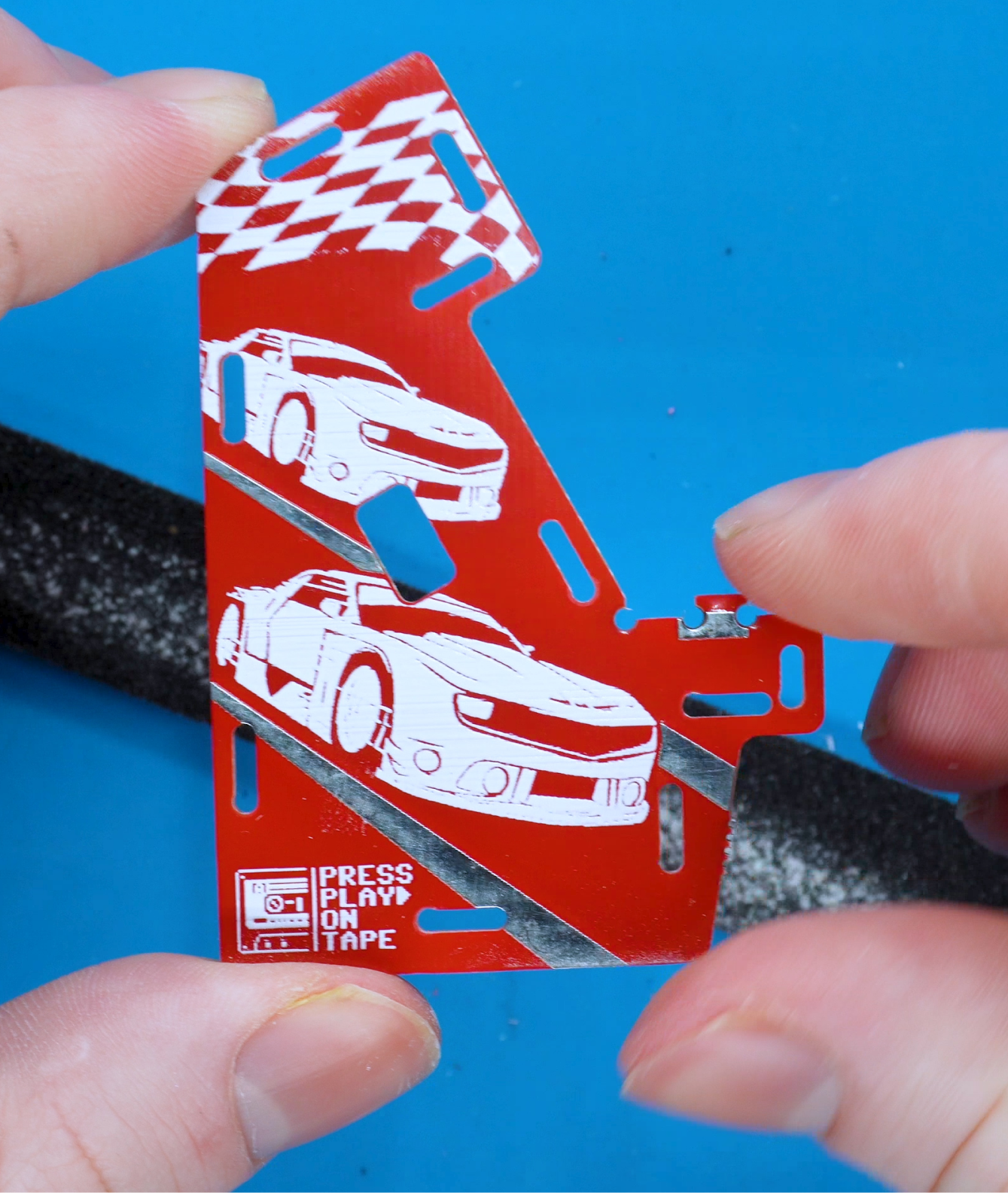 Build & Code Your Own PCB Arcade Machine - Microcade : 21 Steps ...