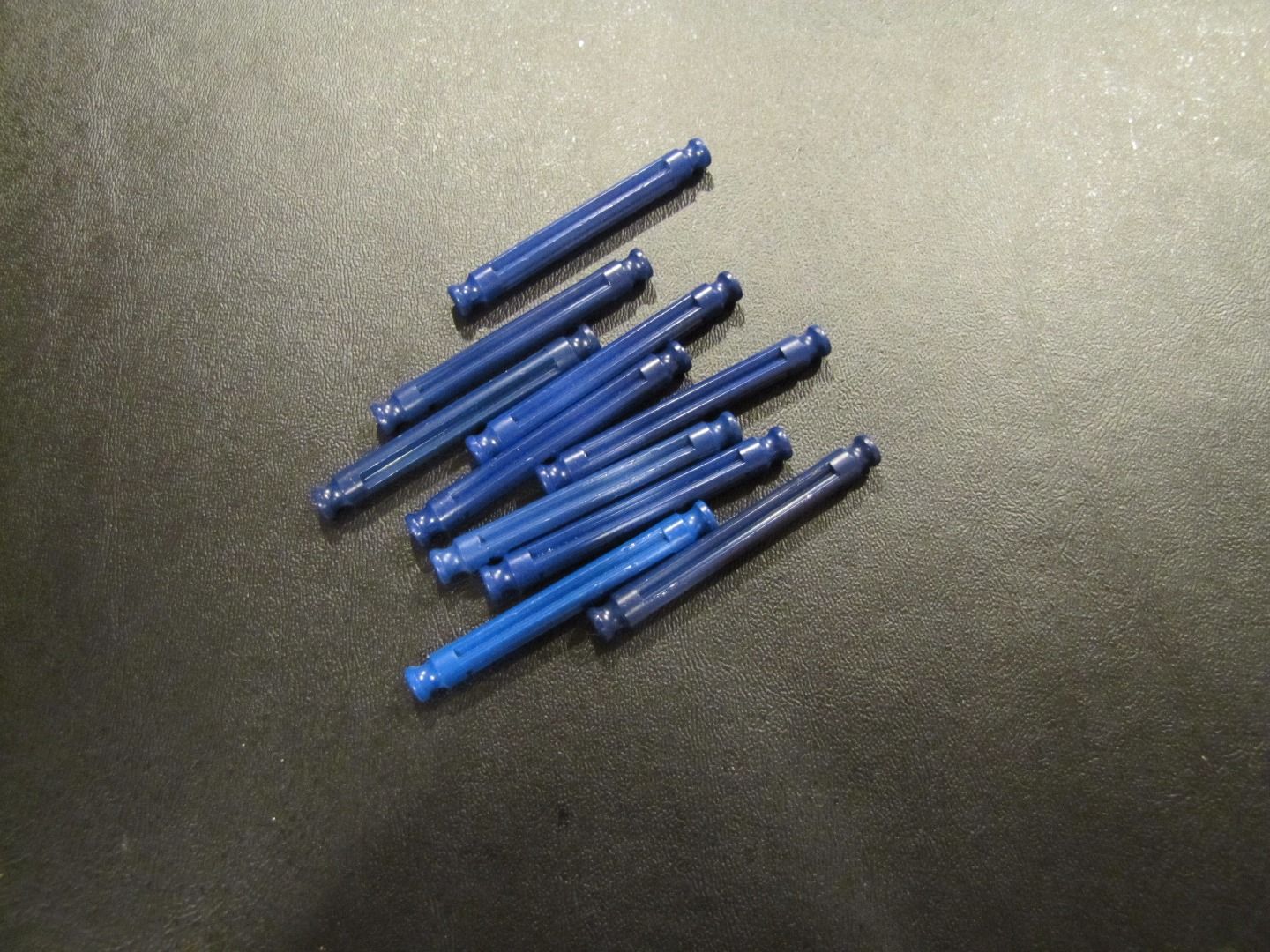 Knex Tube Fed Rifle : 6 Steps - Instructables