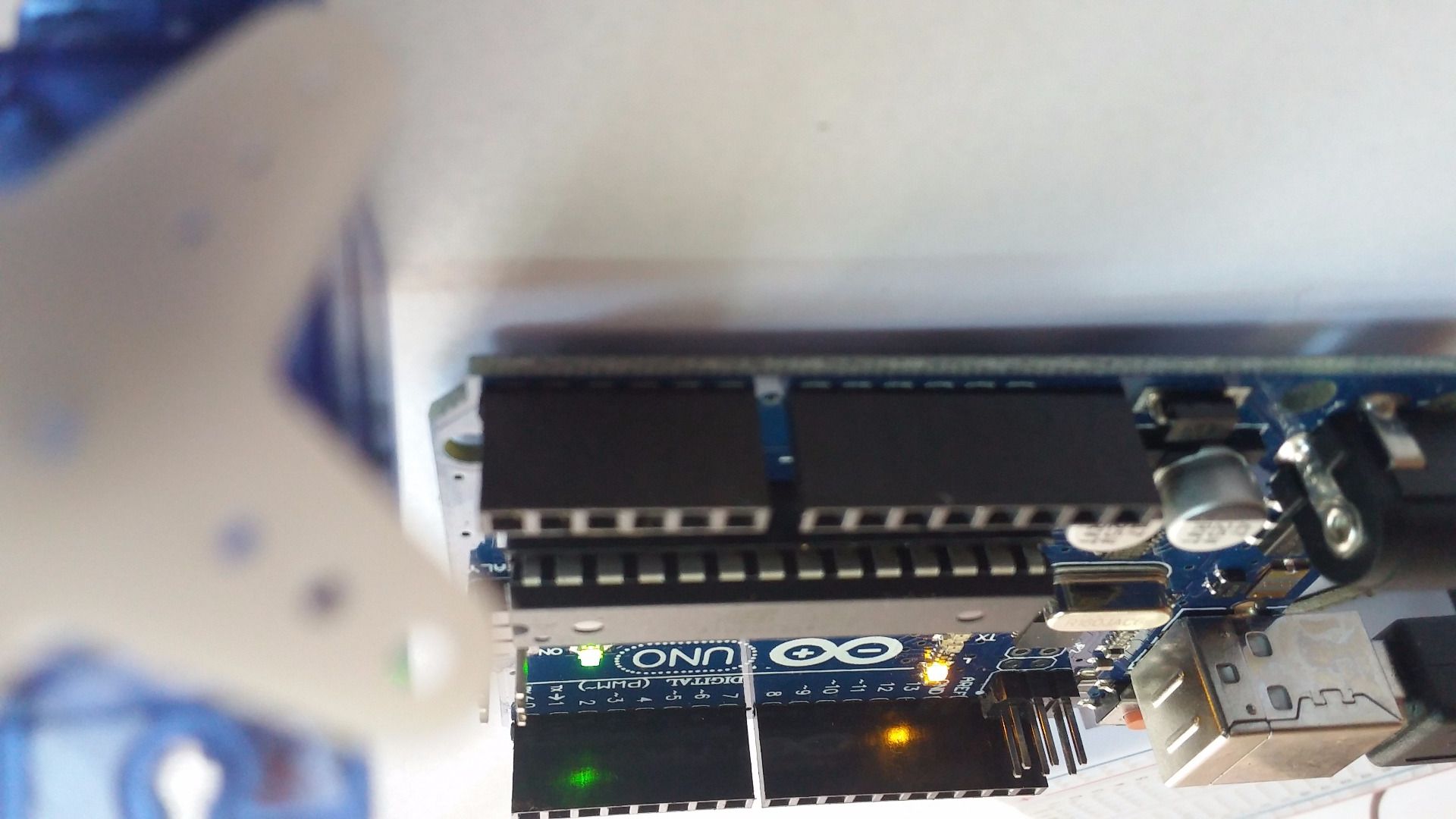 GETTING STARTED WITH ARDUINO #5 : 4 Steps - Instructables