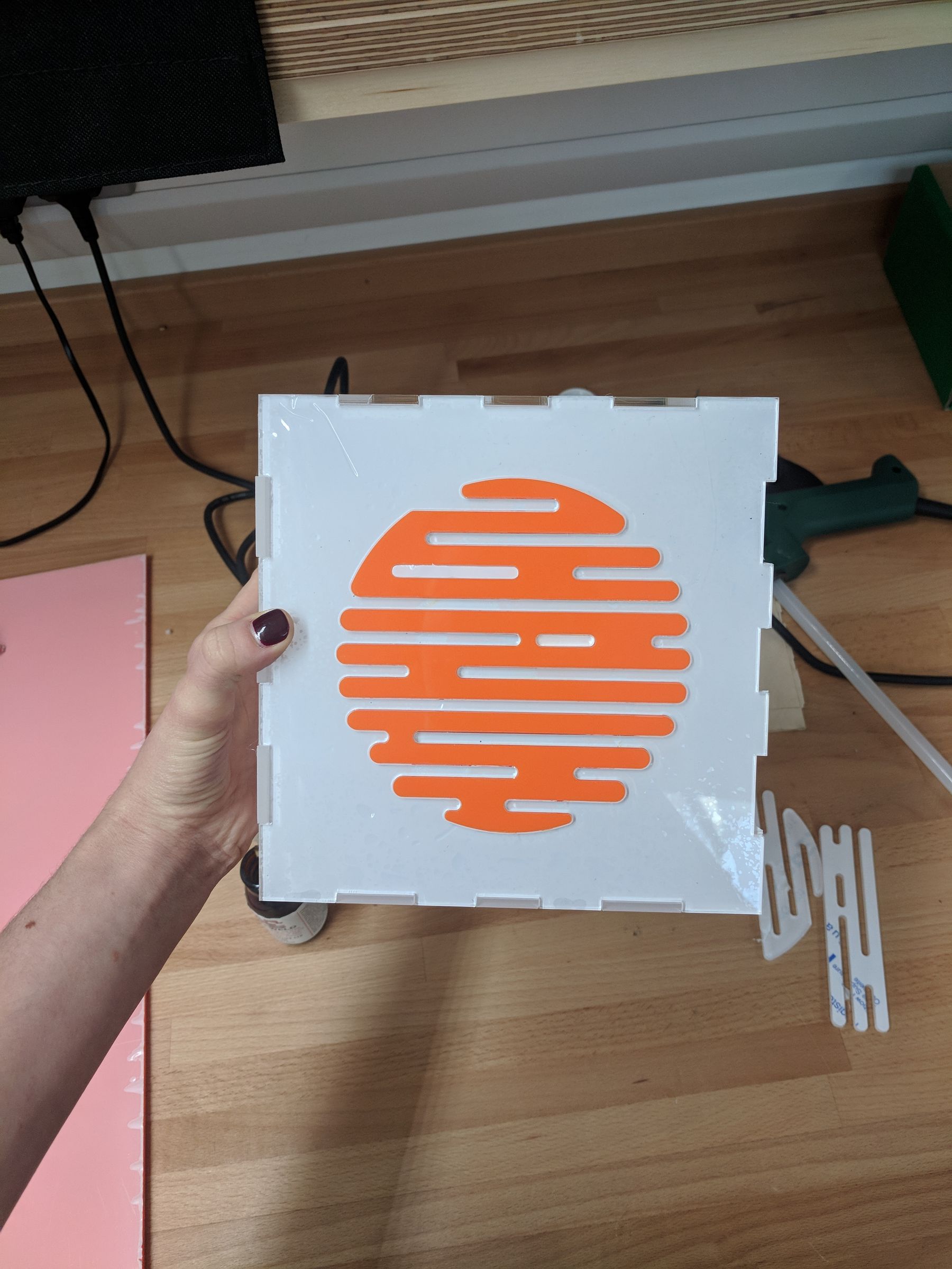 Sunrise Alarm Clock With Arduino : 9 Steps (with Pictures) - Instructables