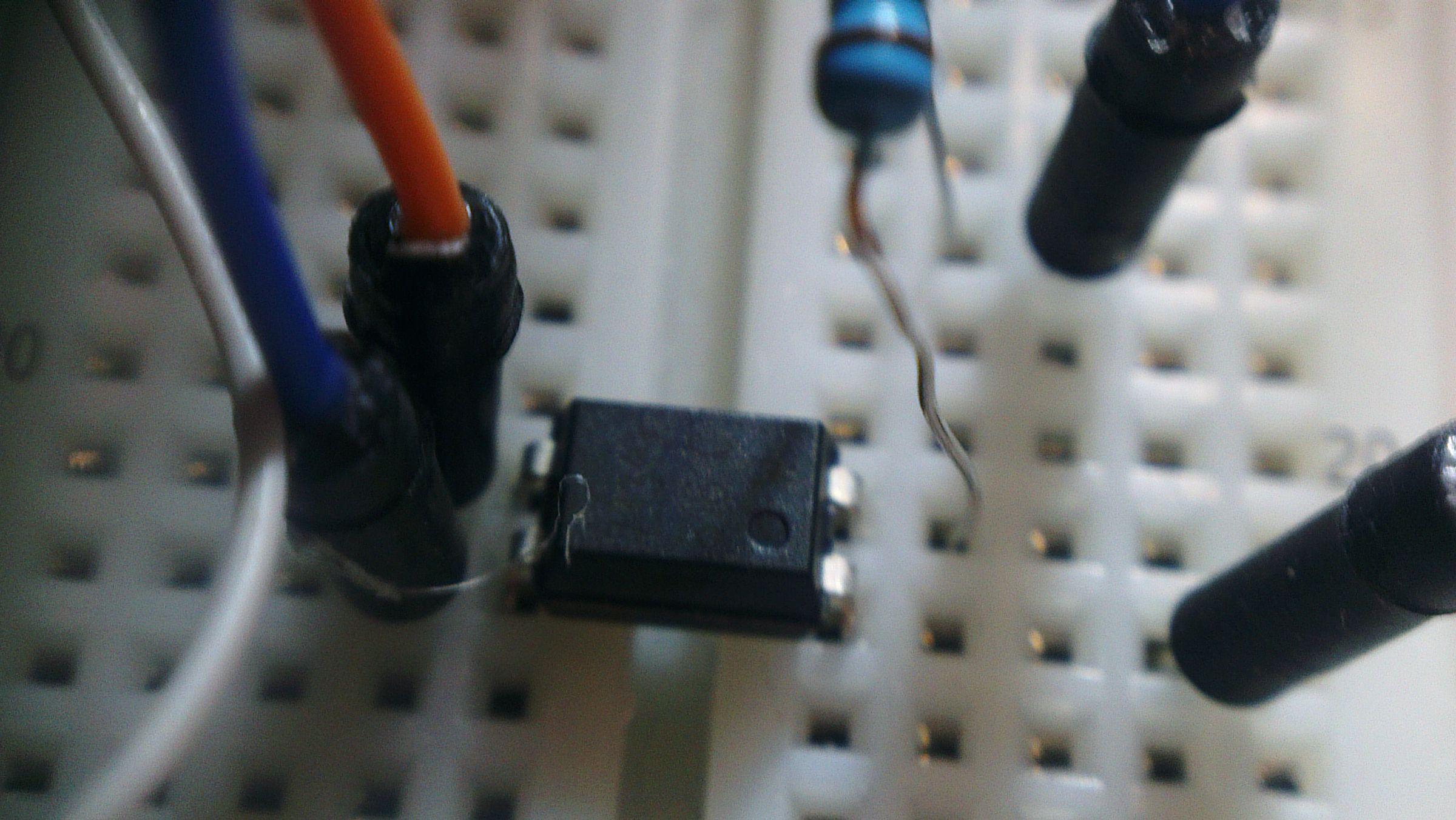 Arduino DSLR Lightning Catcher : 6 Steps - Instructables