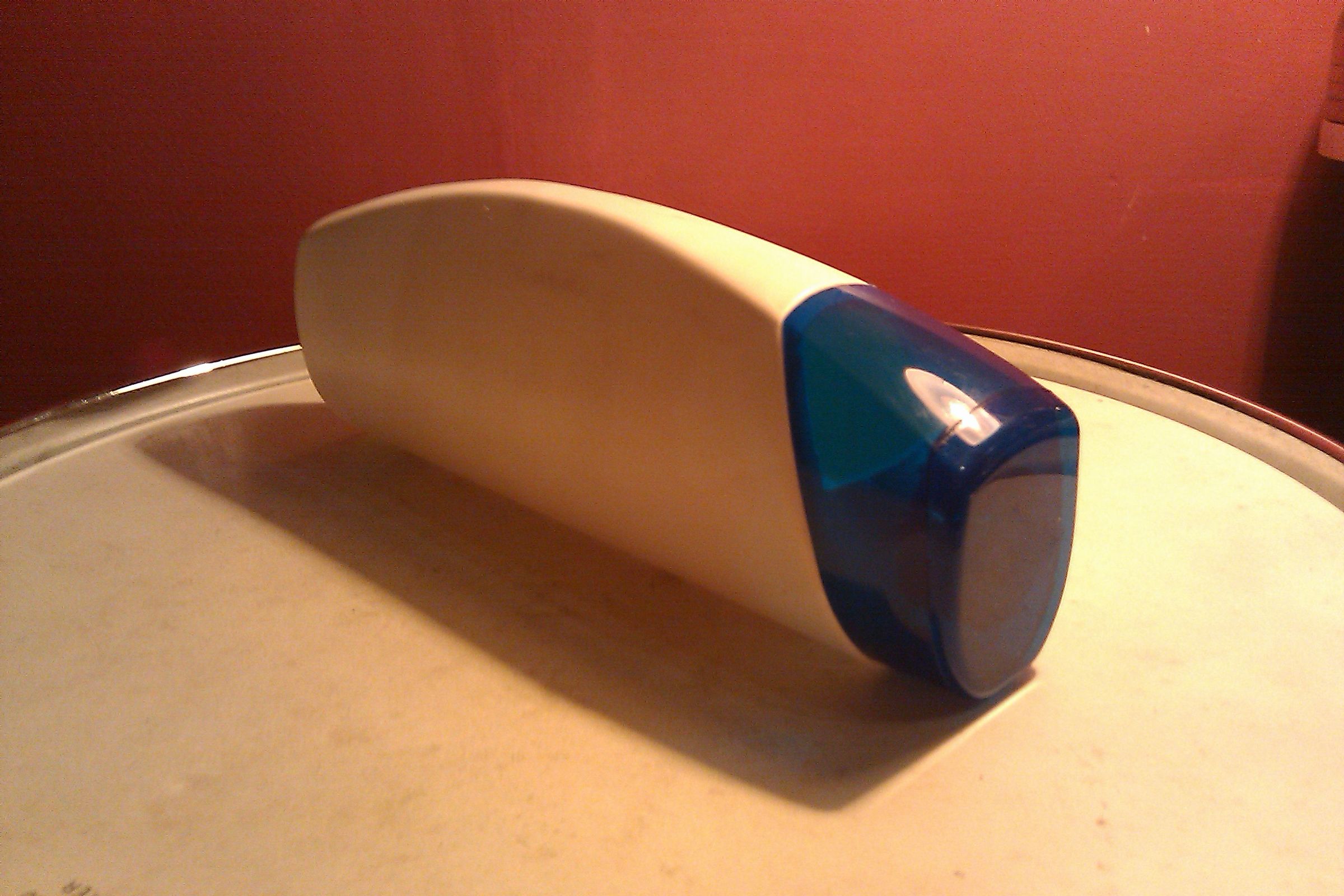 Shampoo Spacecraft - Instructables