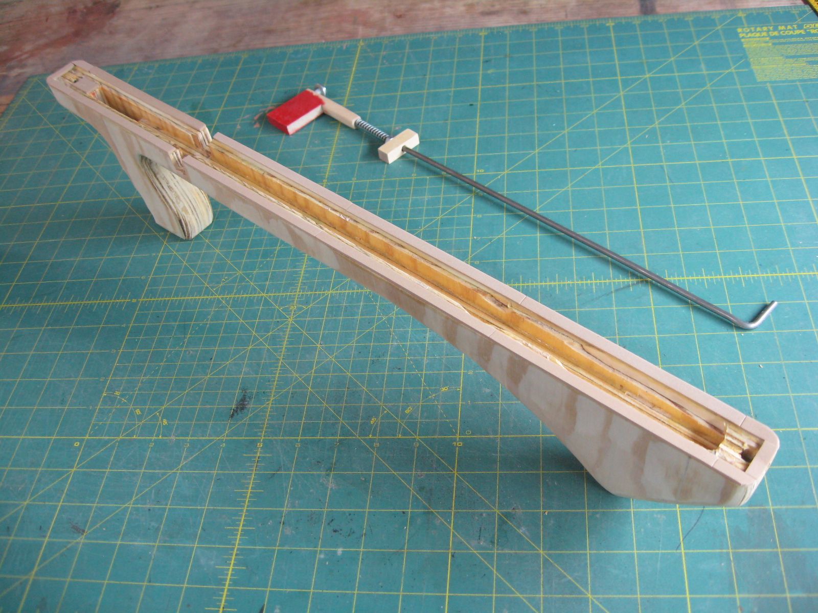Bungee Bazooka : 17 Steps (with Pictures) - Instructables