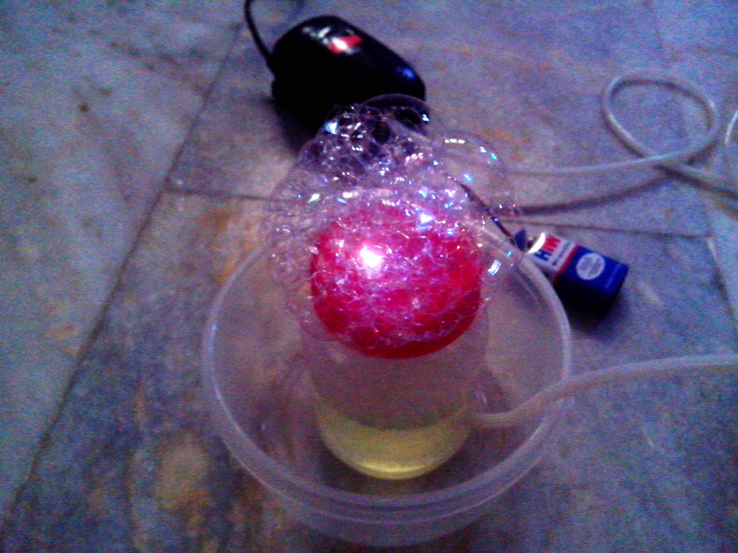 Bubble Light : 6 Steps - Instructables