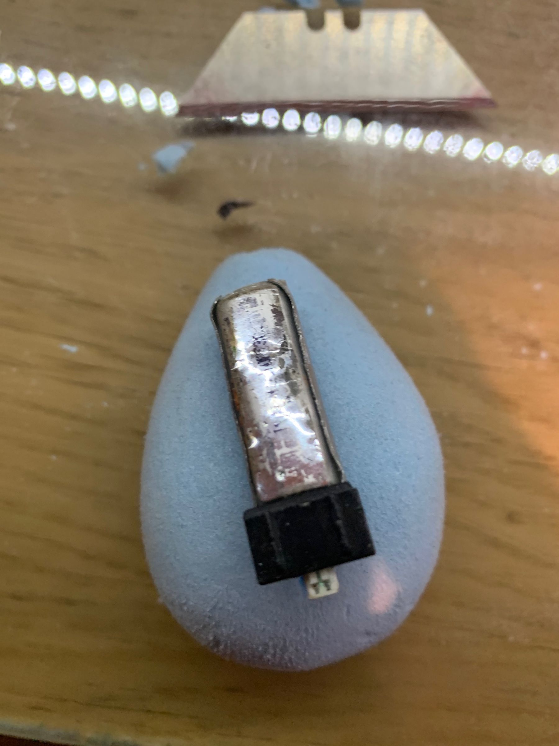 DIY Micro Rc Dlg Glider : 6 Steps (with Pictures) - Instructables