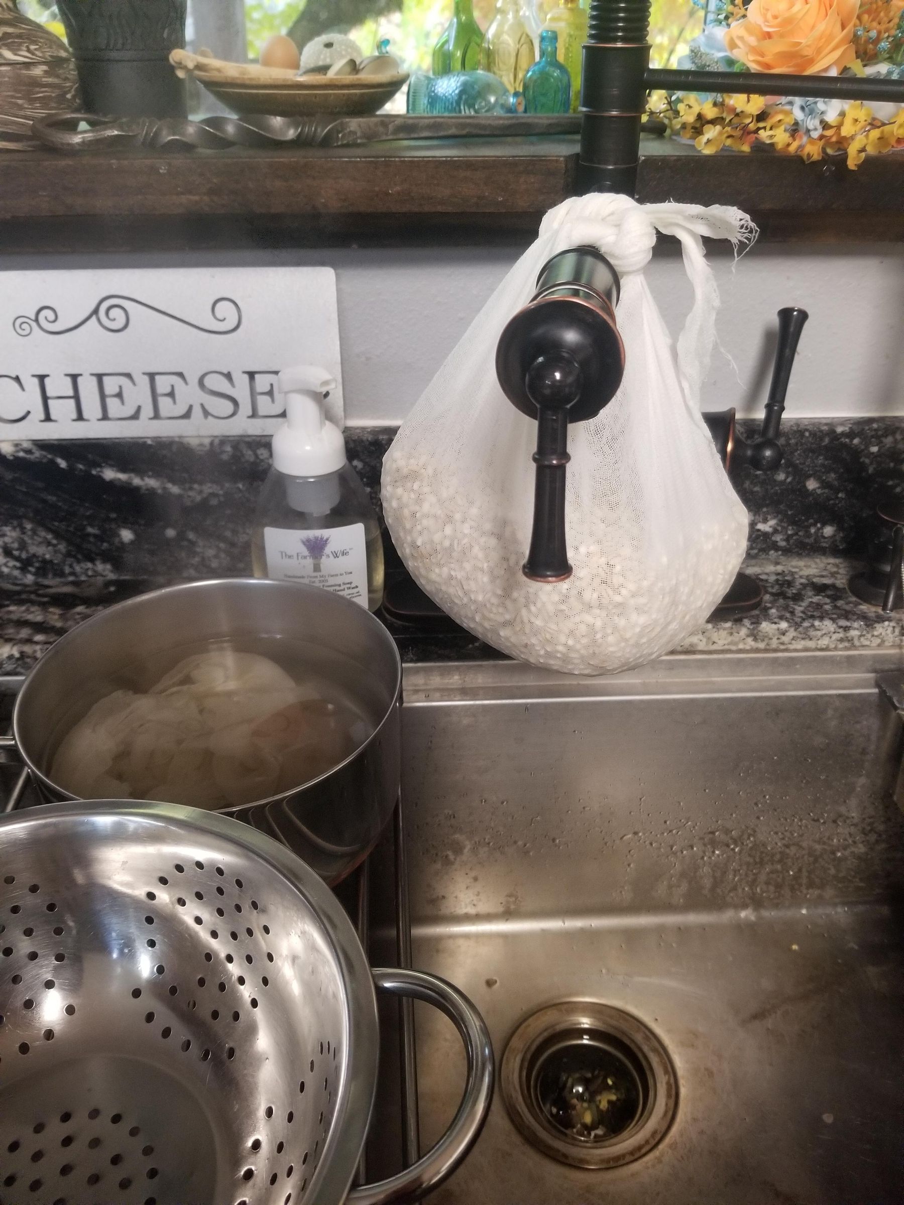 Making Koji - a Foundation of Fermentation : 5 Steps (with Pictures ...