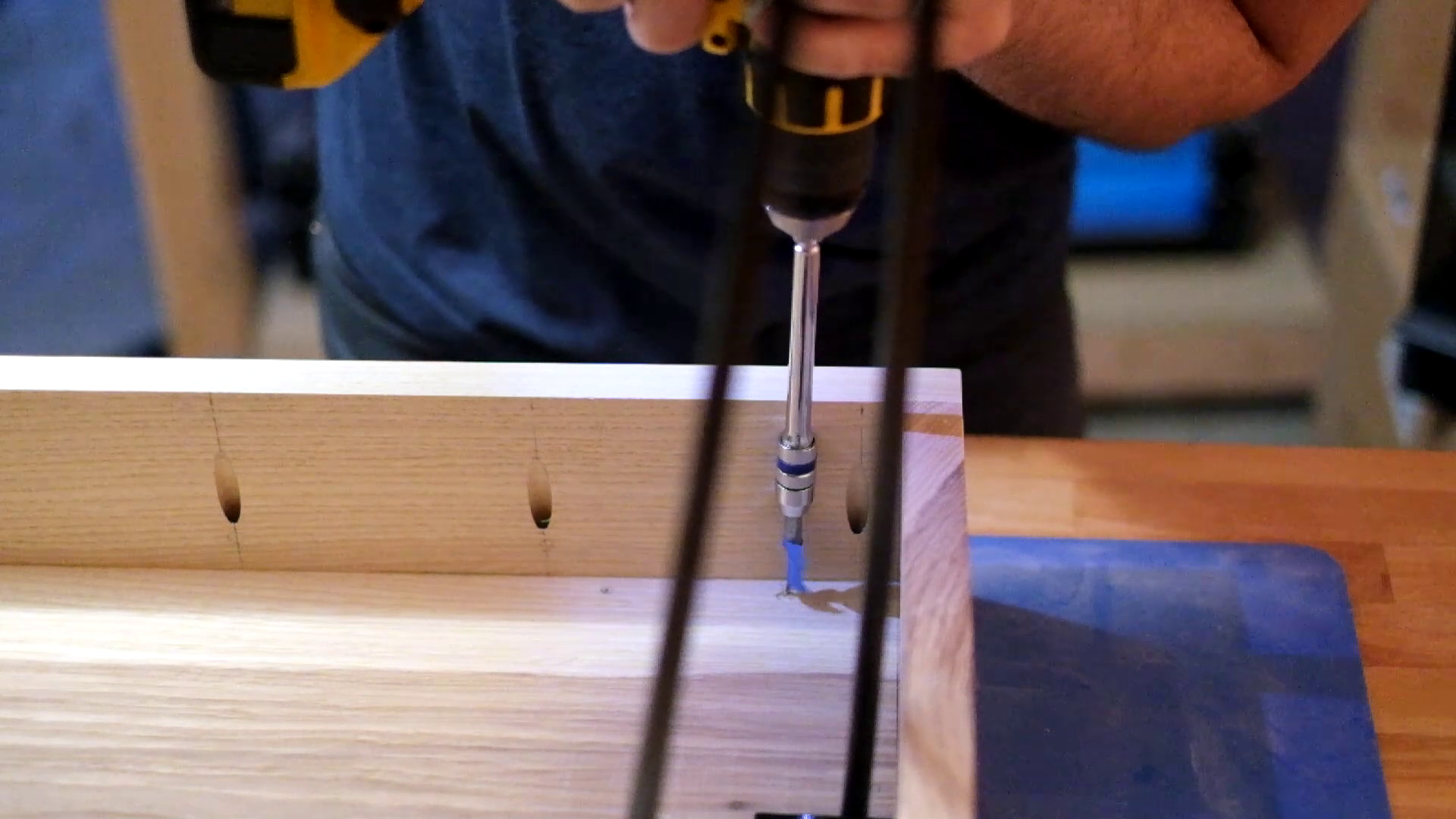 Power Carved Ripple Bench : 8 Steps (with Pictures) - Instructables