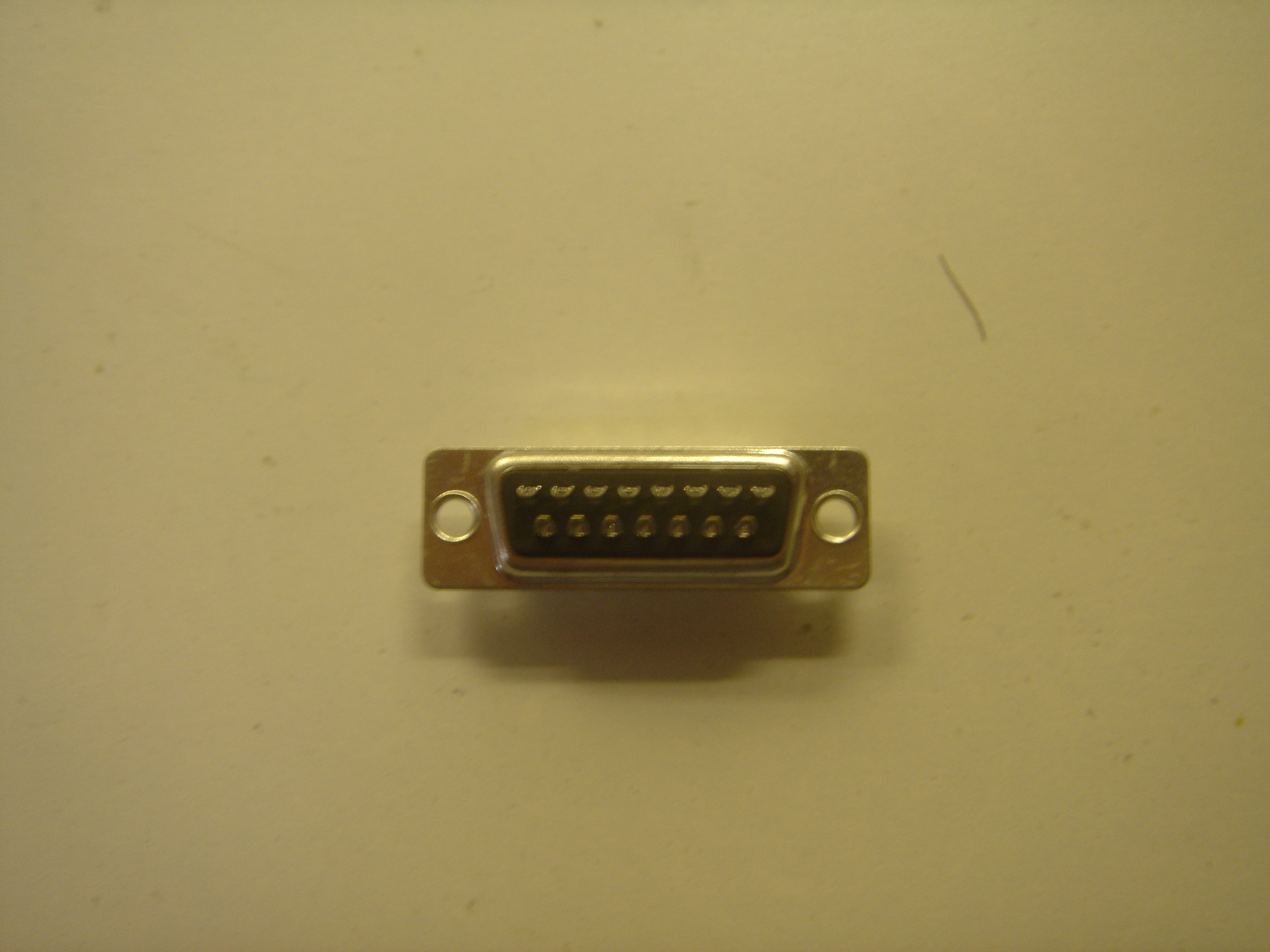 How to Build a USB Cable for the Universal PCB : 11 Steps - Instructables