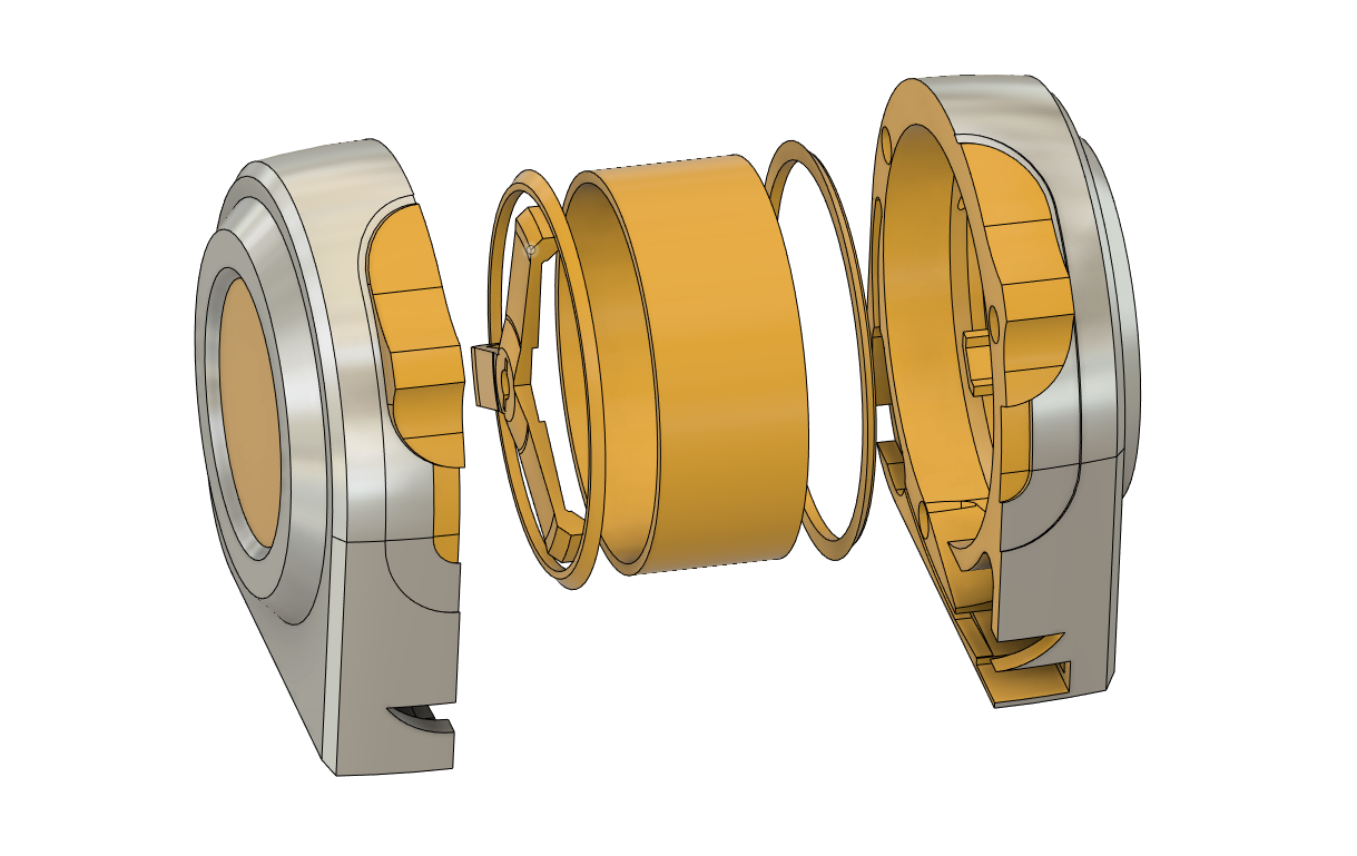 Time Measure (Tape Measure Clock) : 5 Steps (with Pictures) - Instructables