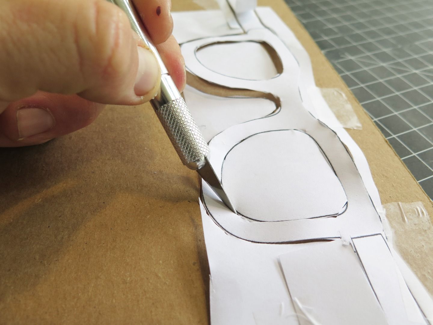 Writing Secret Messages in Color : 4 Steps (with Pictures) - Instructables