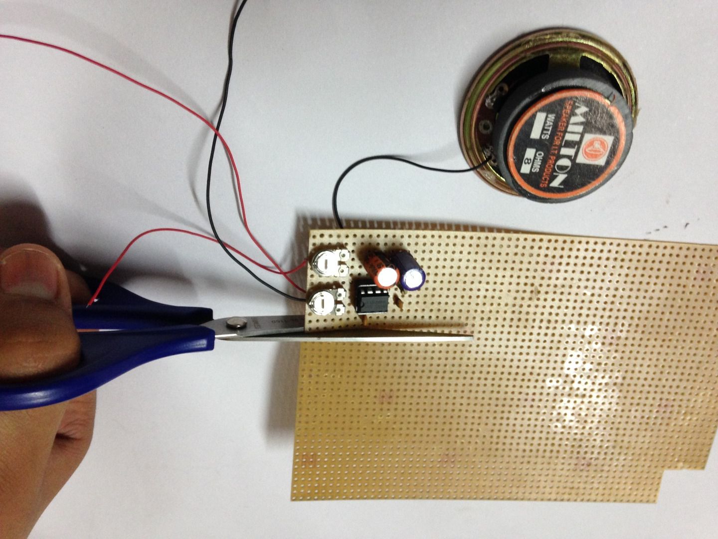 DIY Keyless Piano : 12 Steps - Instructables