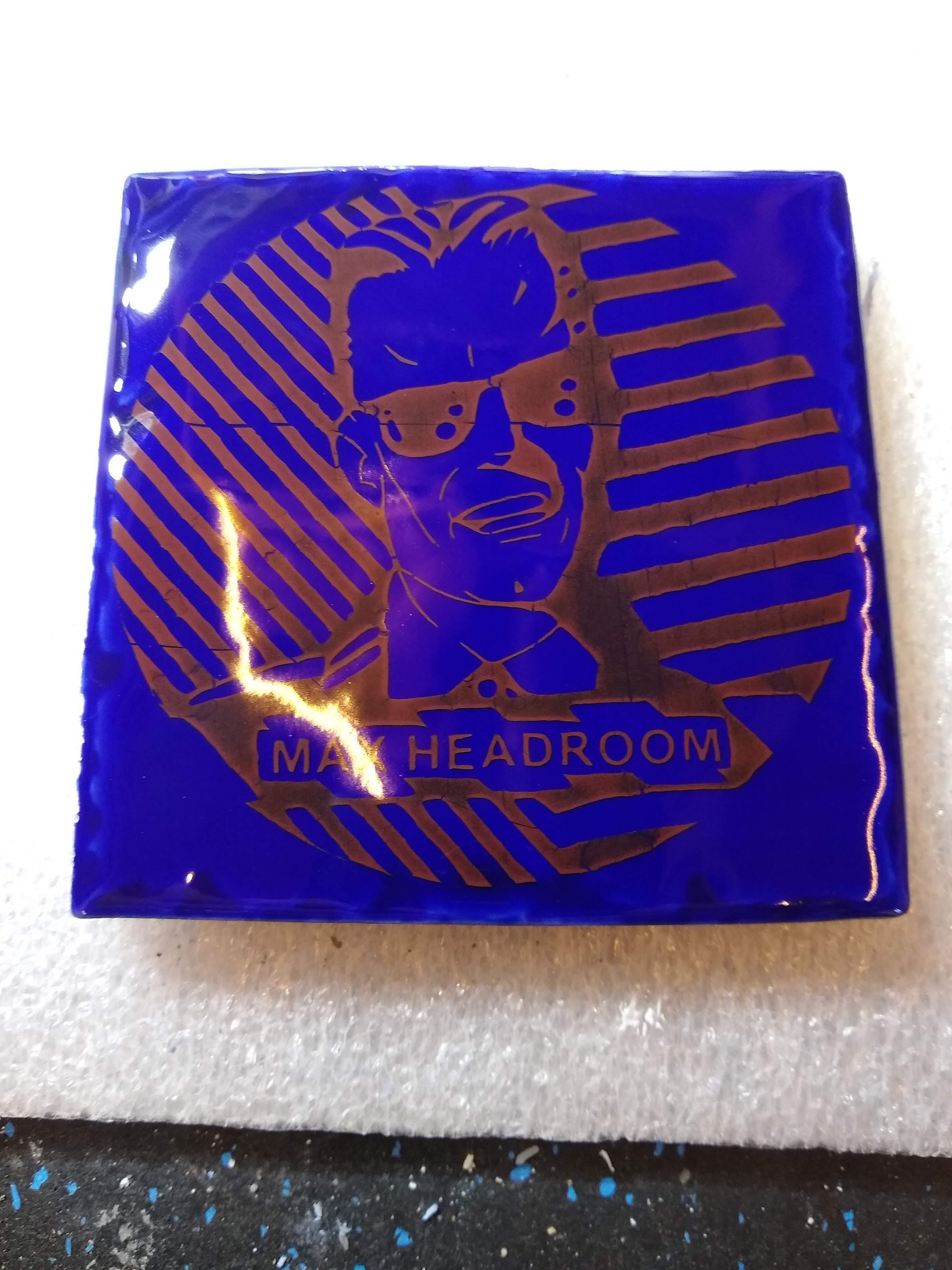 DIY Ceramic Decals From Your Laser Printer (Update: and Magnetic Tape ...
