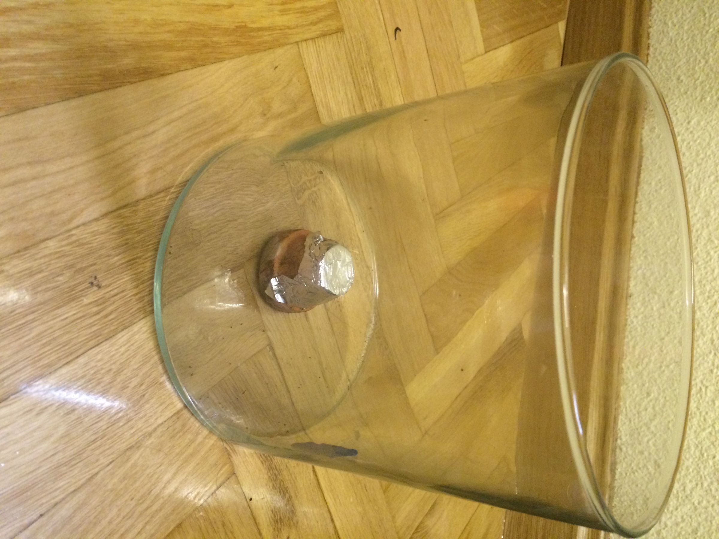 Smooth 3D Prints With Acetone : 8 Steps (with Pictures) - Instructables