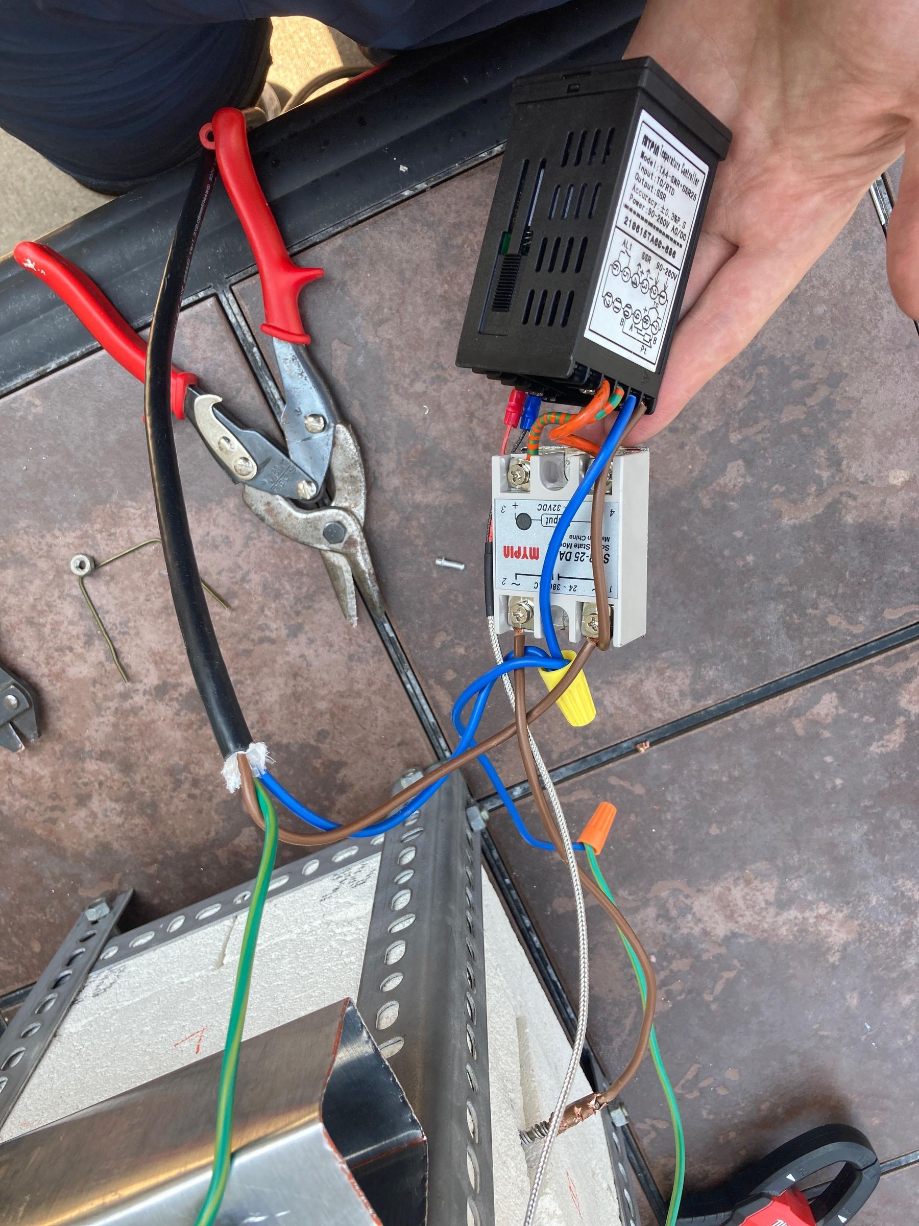 Casting Rings - From Startup to Finish : 11 Steps (with Pictures ...