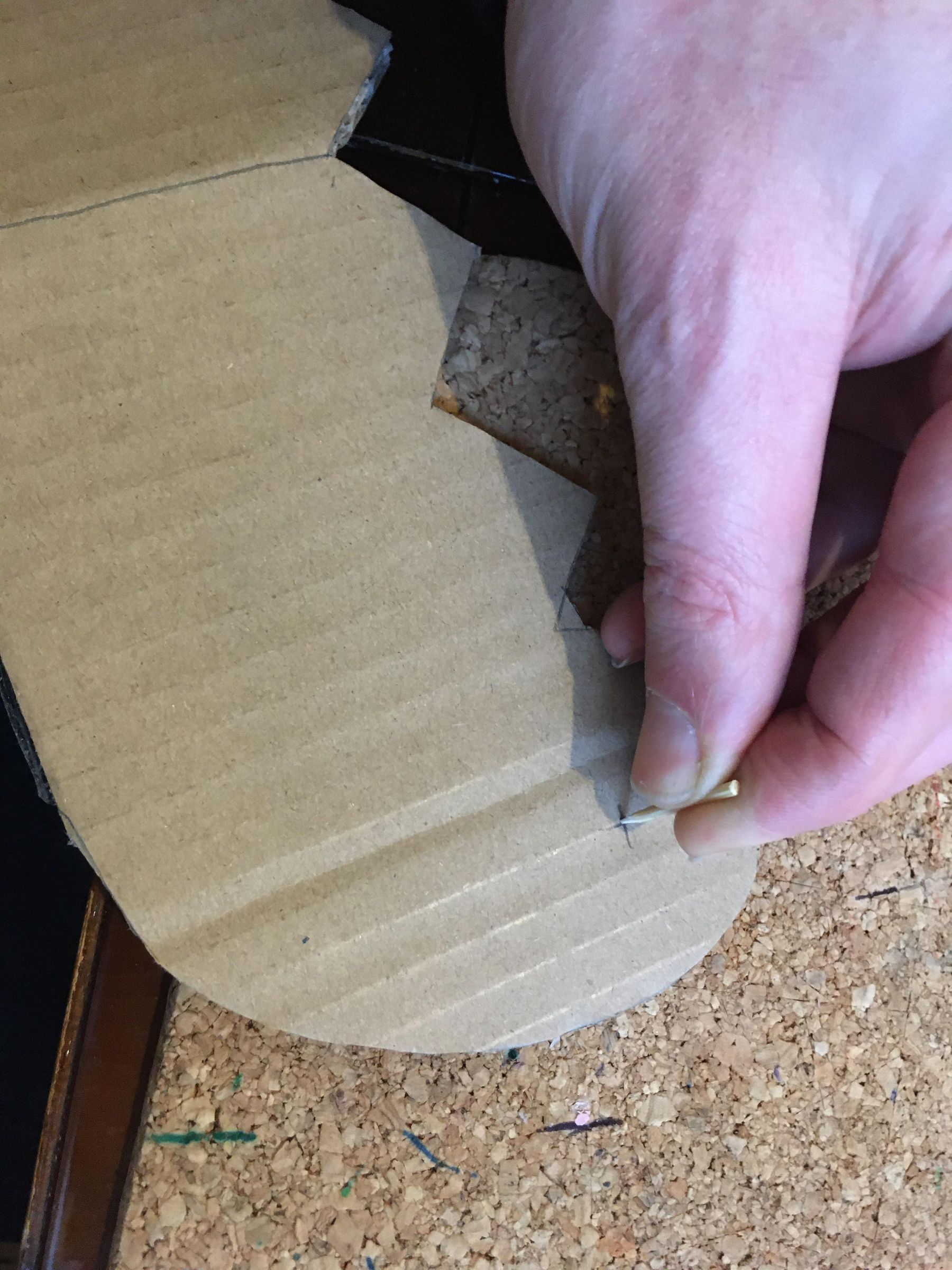 DinoScope: Dinosaur Periscope - Made From Cardboard! : 33 Steps (with ...