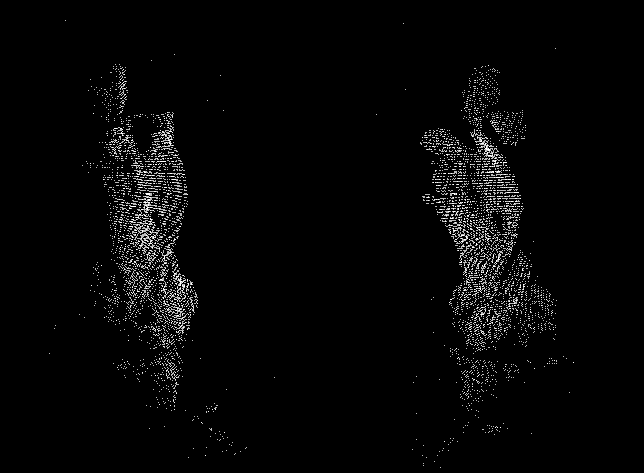 3D Environment Laser Scanner From Scratch : 7 Steps (with Pictures ...