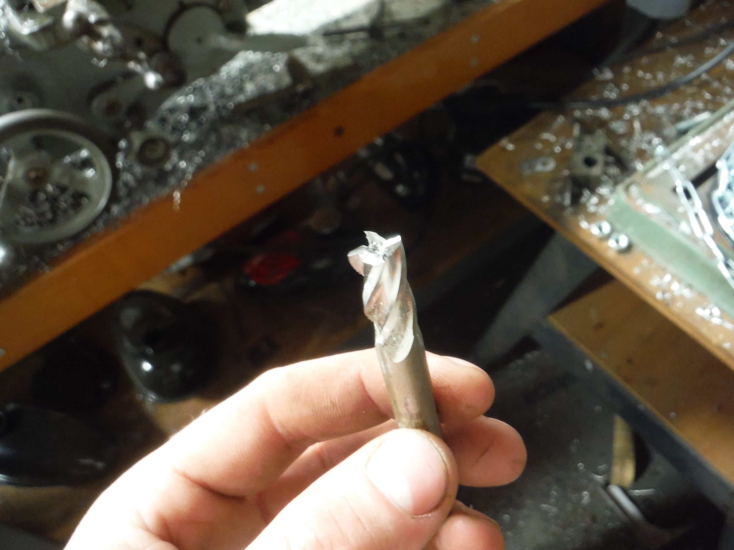 Quick-Change Lathe Tool Post and Holder : 24 Steps (with Pictures ...